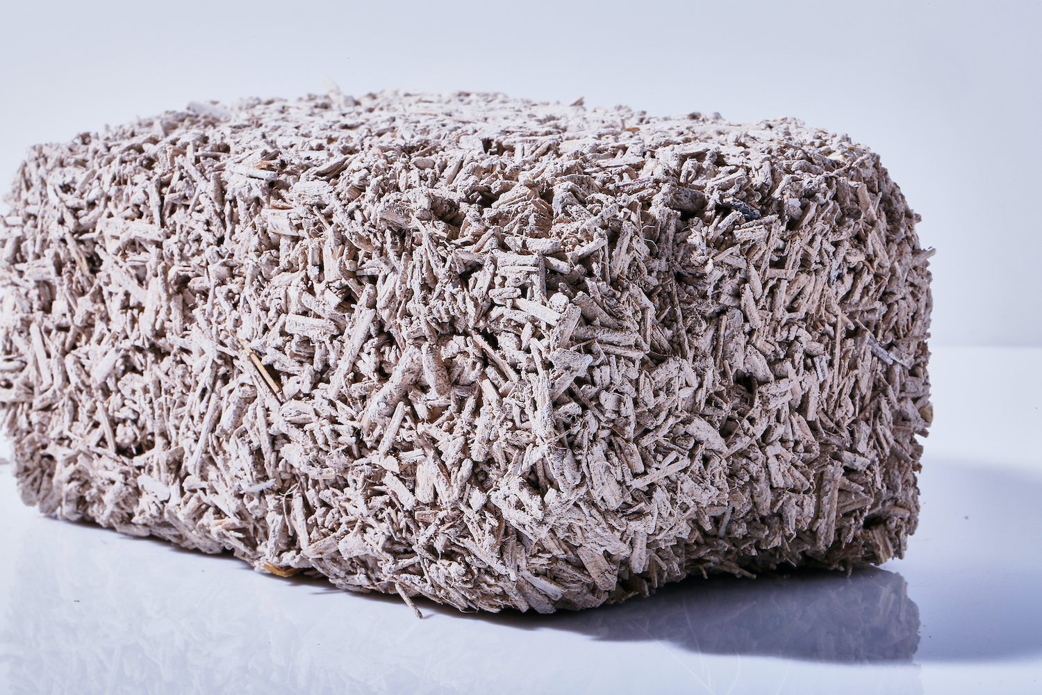 Miniscape: Concrete Alternatives - Material ConneXion