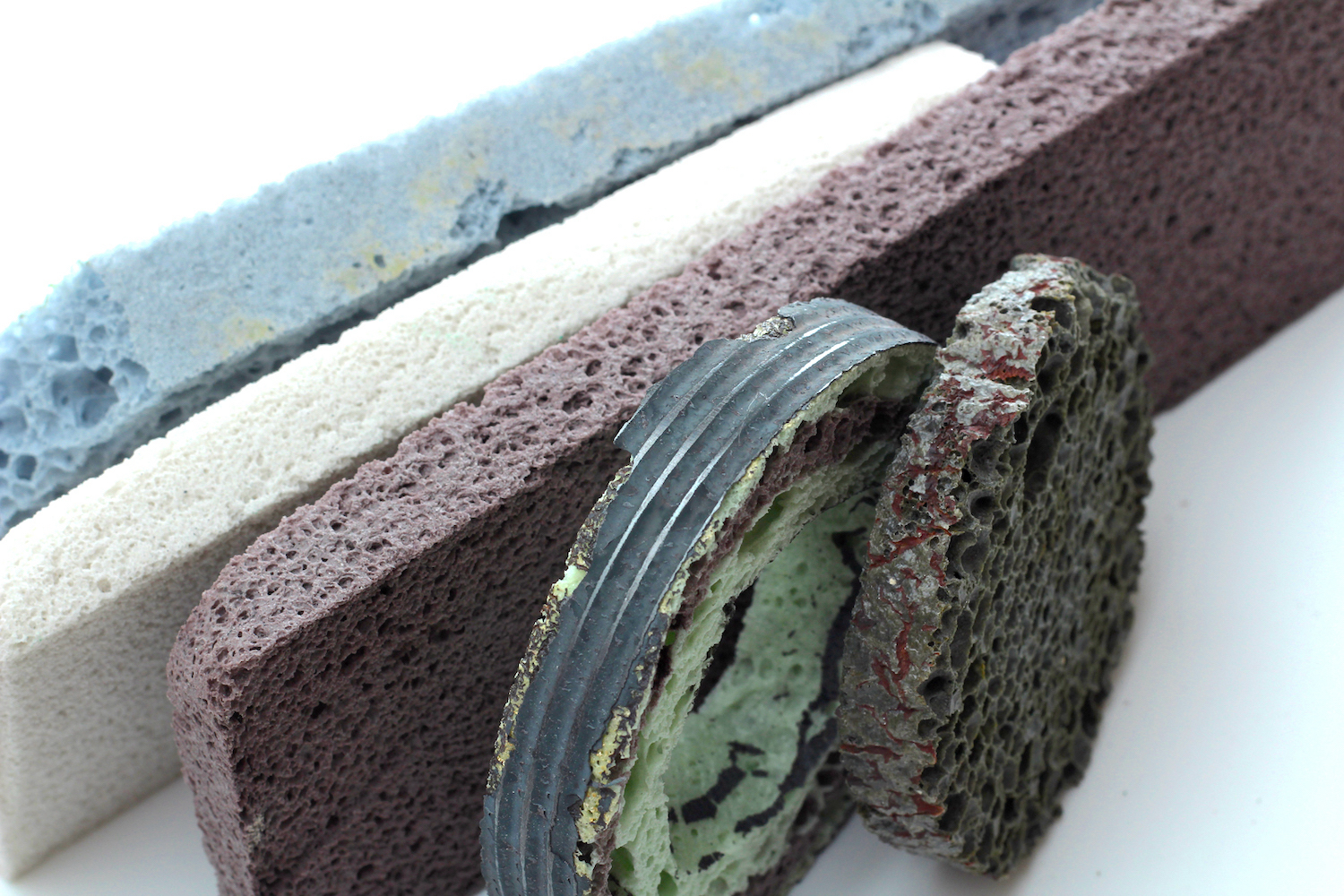 Material Profile: Glass Foam - Material ConneXion