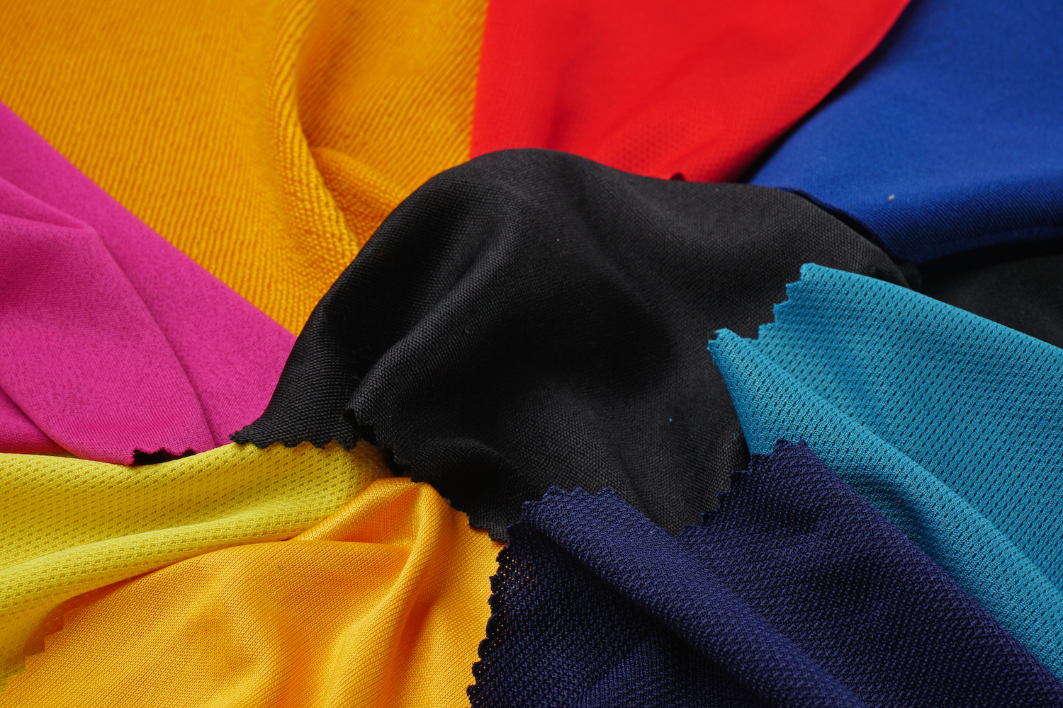 Top Five Materials: September 2021 - Material ConneXion