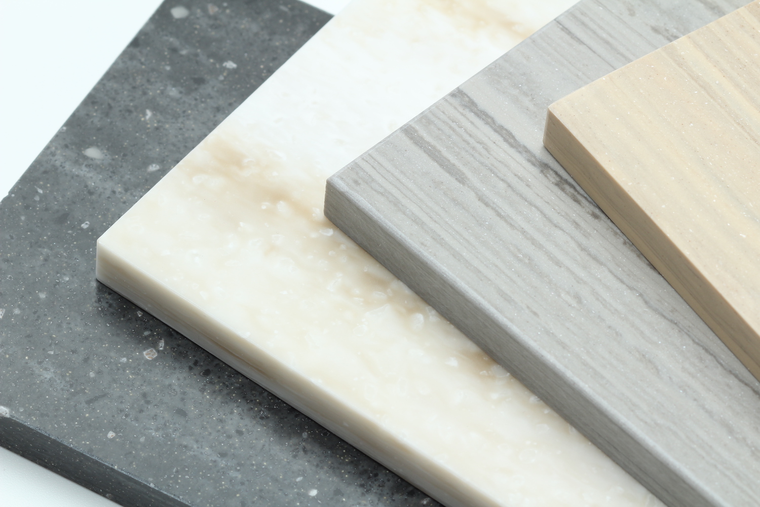 Solid Surfacing - Material ConneXion