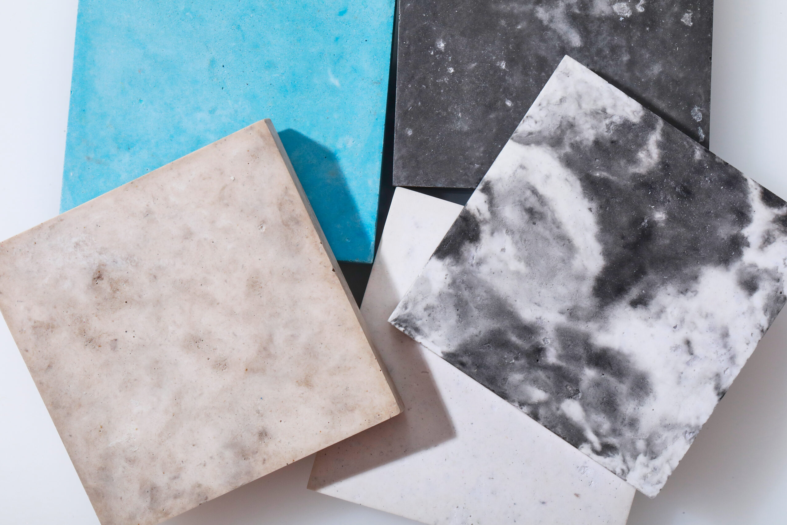 Top 5 Materials – July 2023 - Material ConneXion