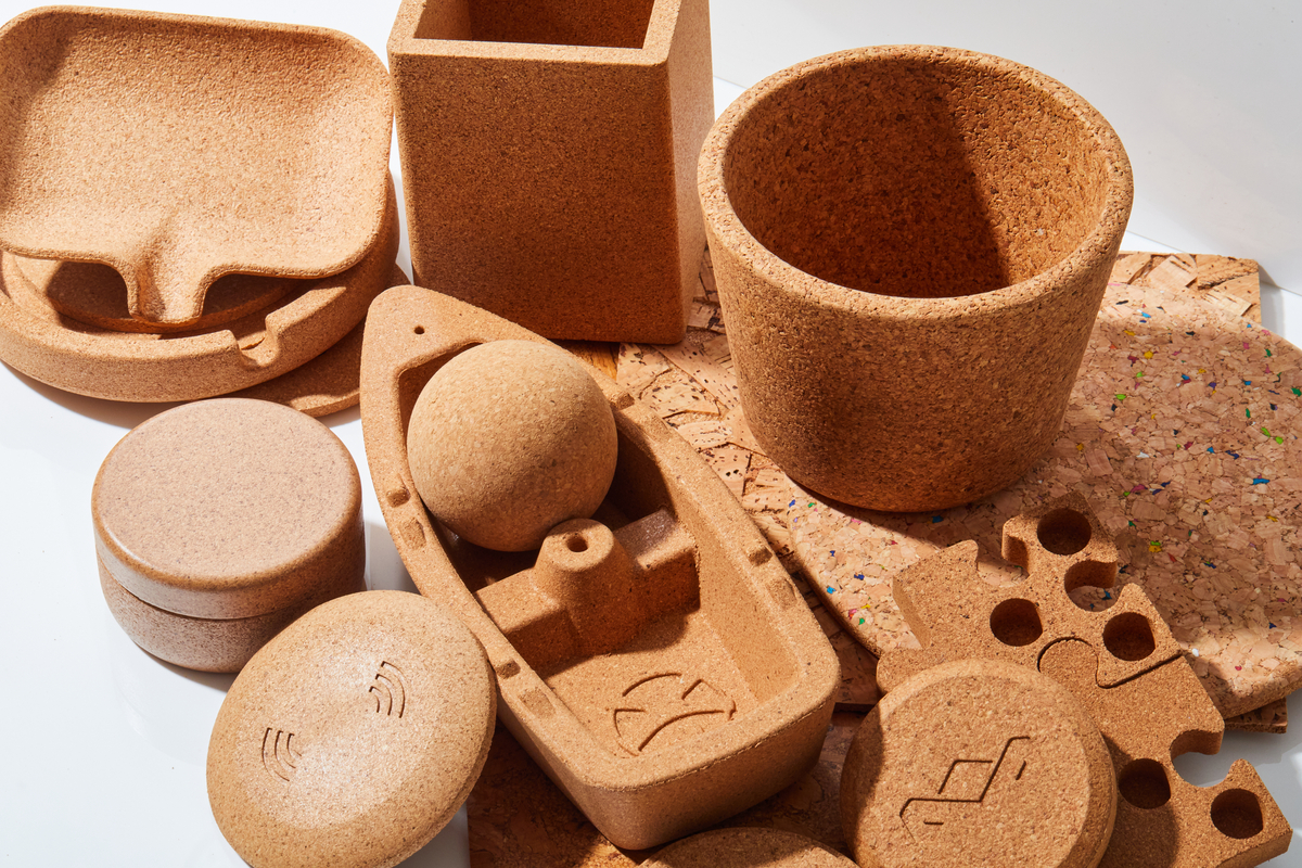 Top 5 Materials - April 2023 - Material ConneXion