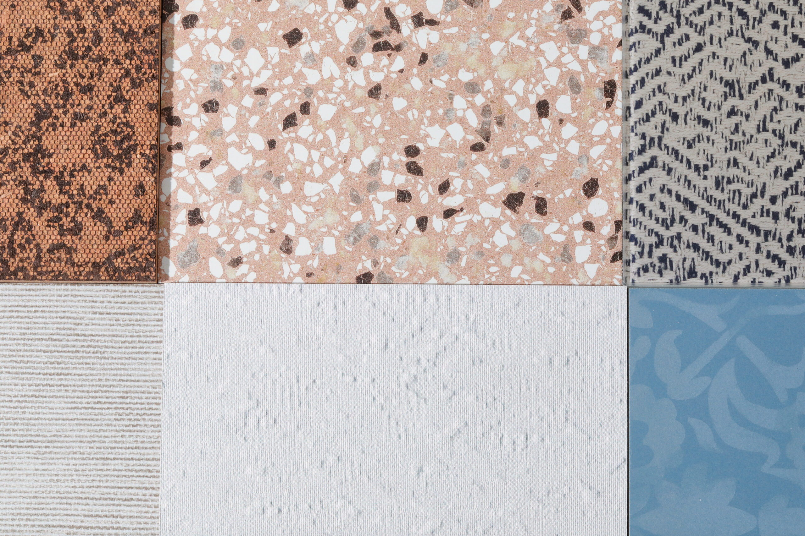 Top 5 Materials - October 2023 - Material ConneXion