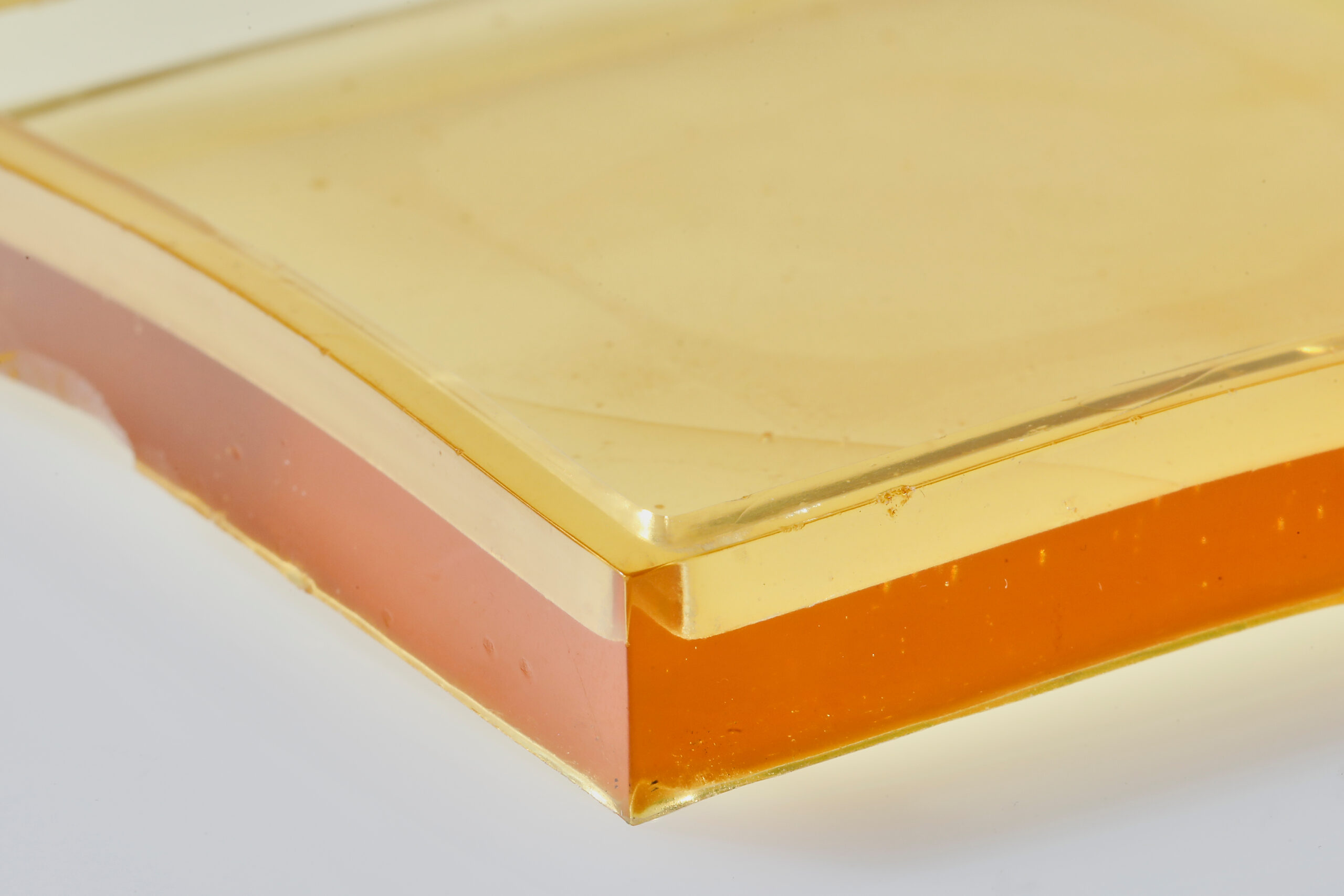 Top 5 Materials - August 2024 - Material ConneXion