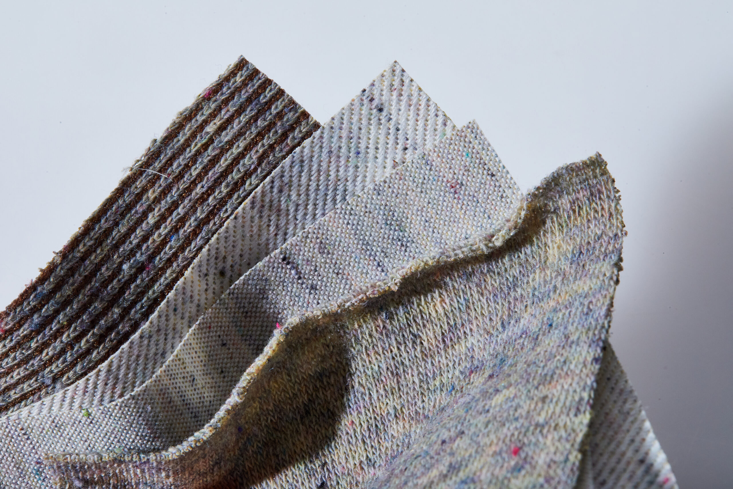 Top 5 Materials - April 2025 - Material ConneXion