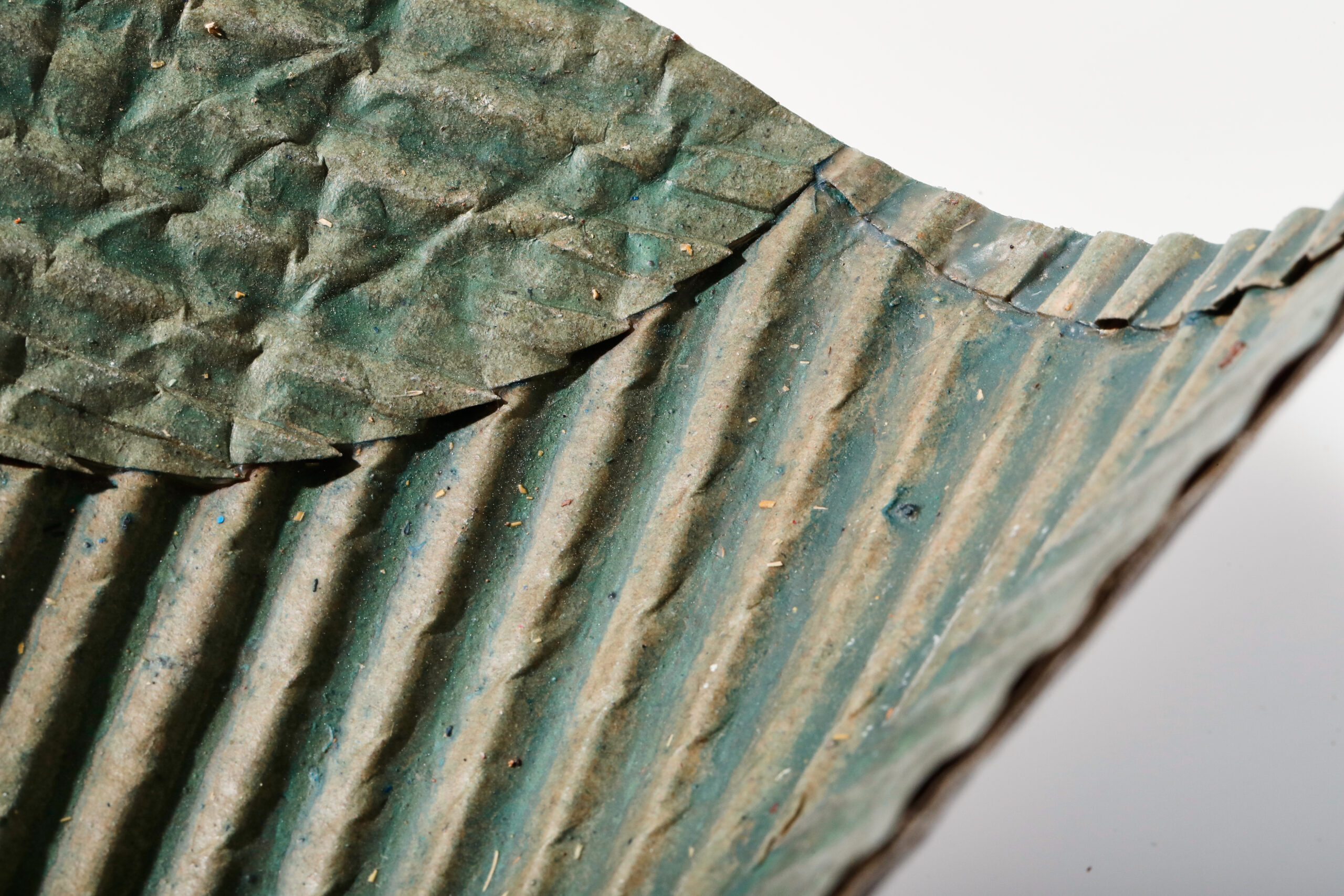 Top 5 Materials - May 2025 - Material ConneXion