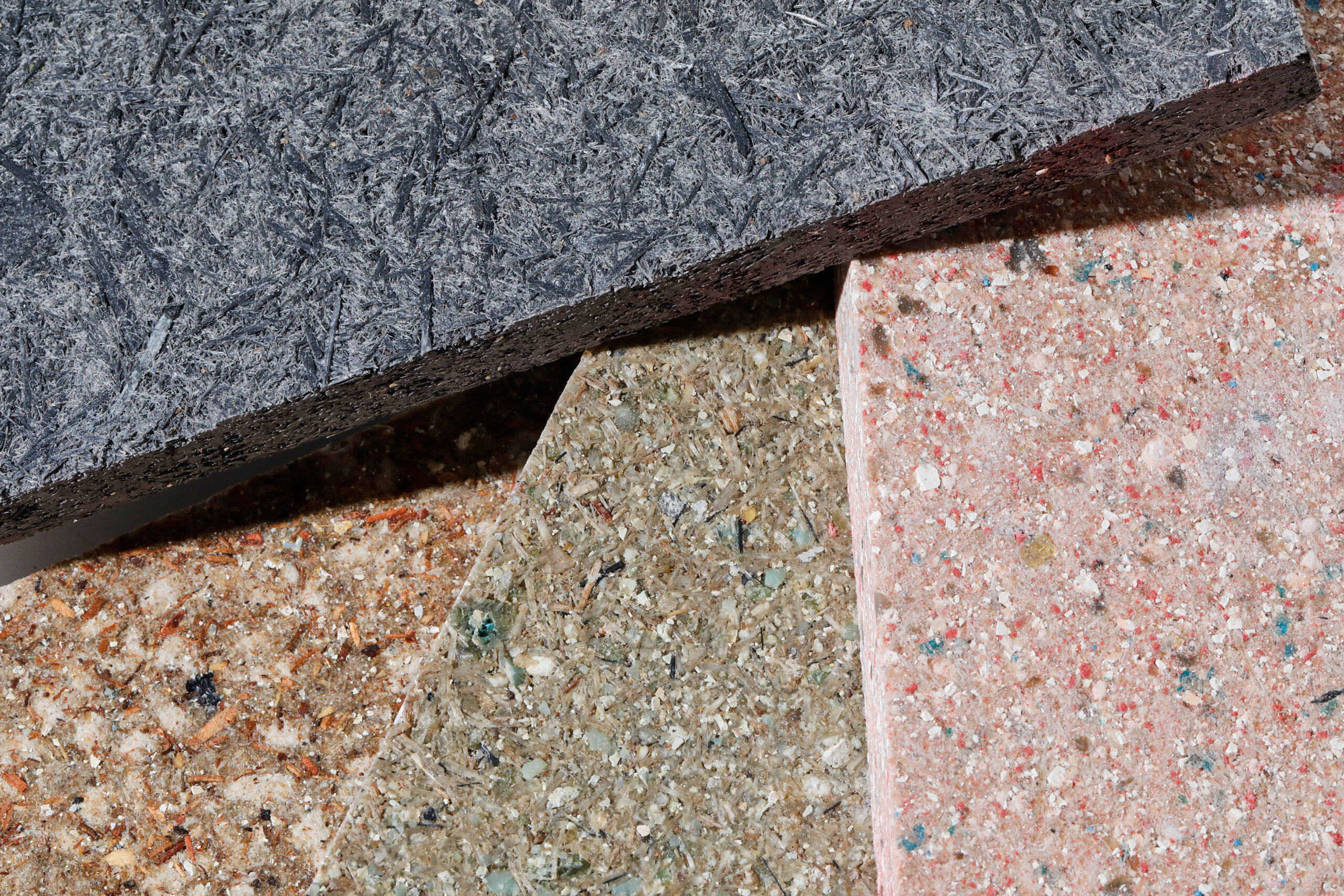 Top 5 Materials - September 2025 - Material ConneXion