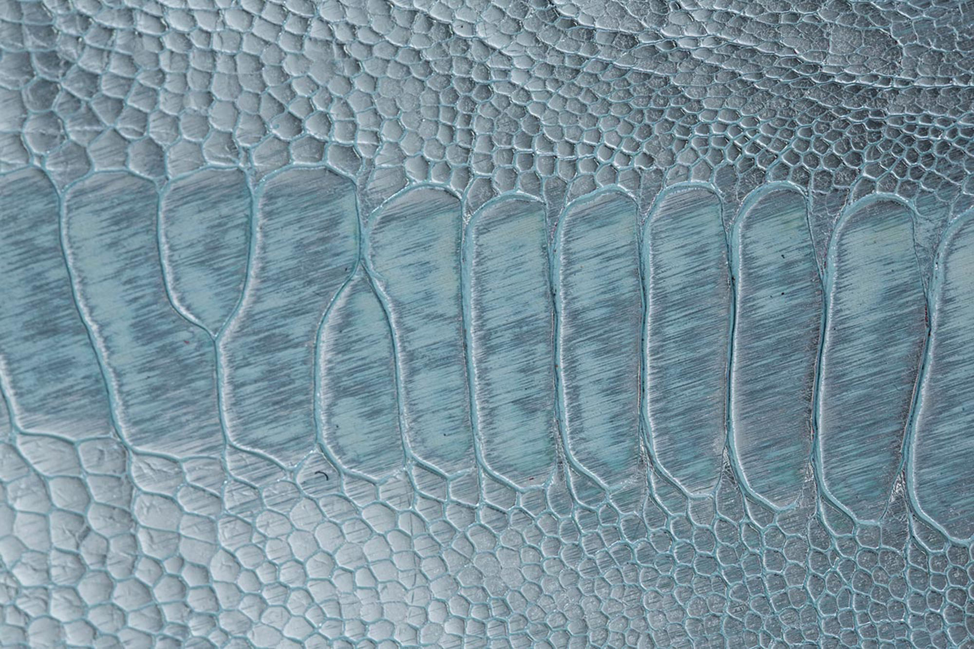 Material Science 101: Leather - Material ConneXion