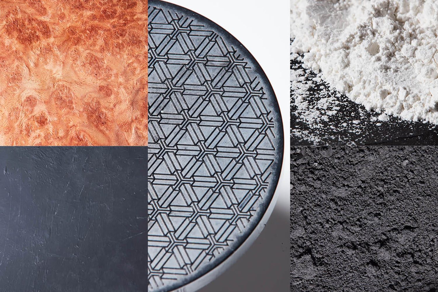 5 Materials You Need to Know: February - Material ConneXion