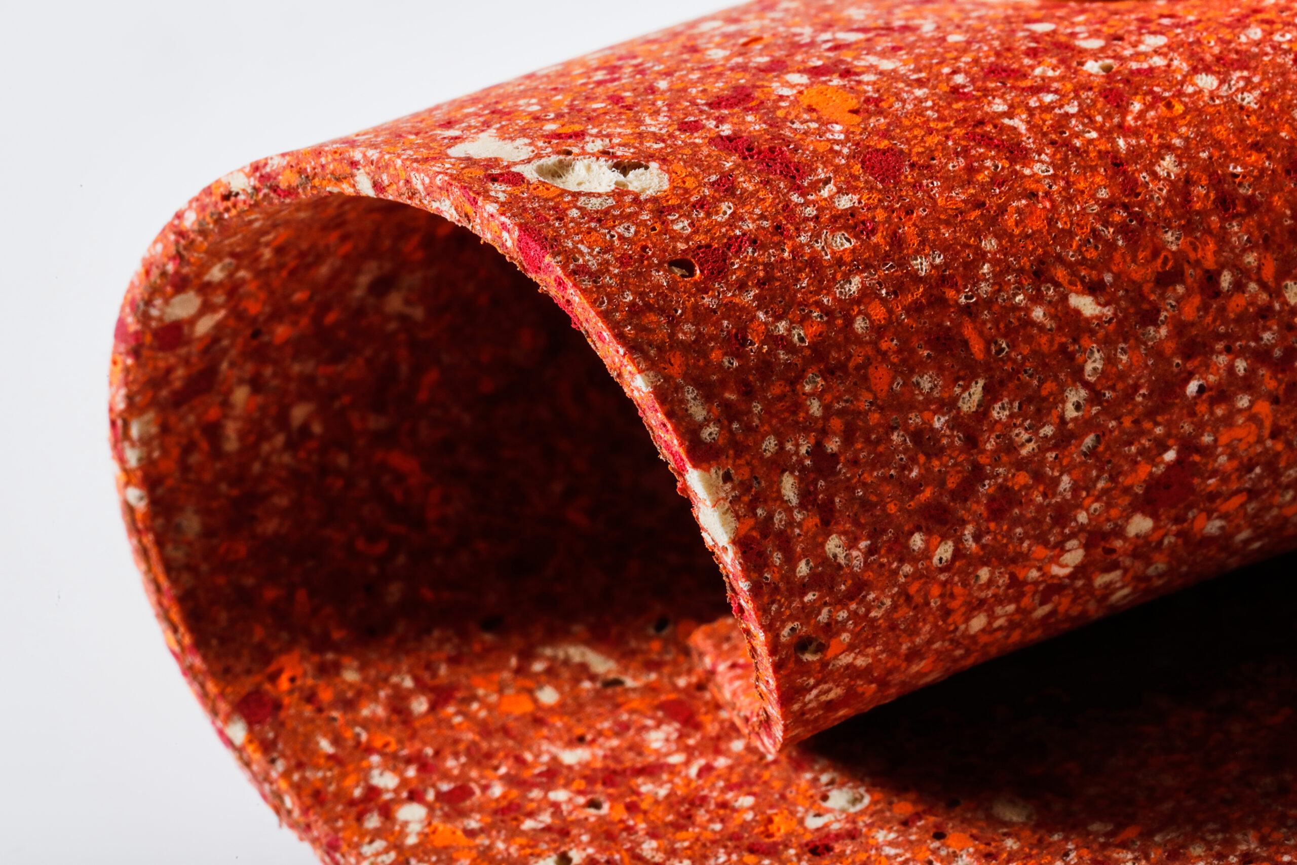 Top 5 Materials - October 2025 - Material ConneXion