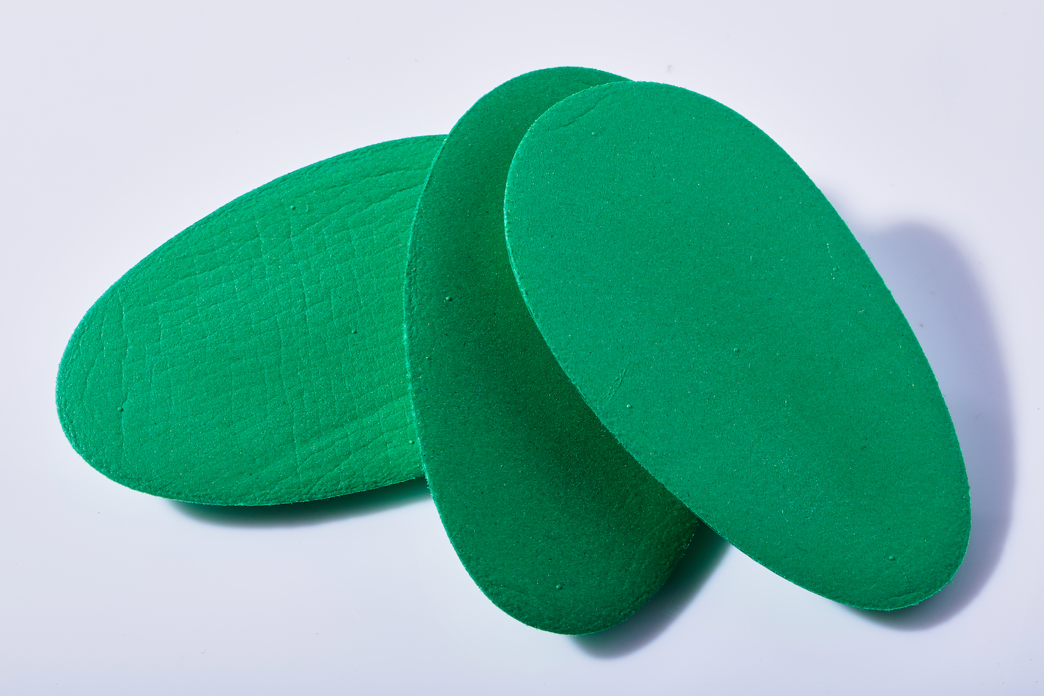 Materials to Make the Perfect Eco-shoe - Material ConneXion