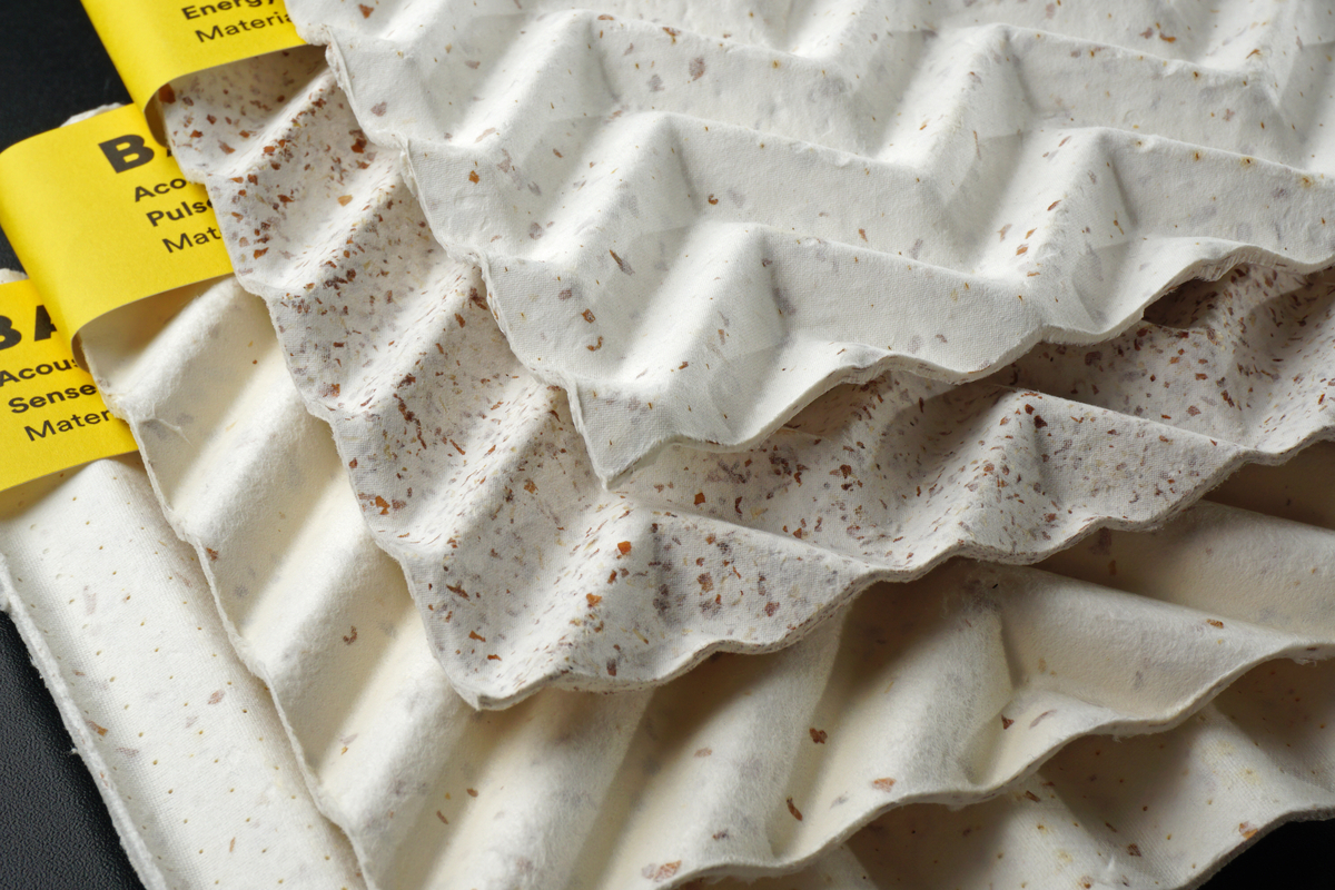 Weekend Word - Sound - Material ConneXion