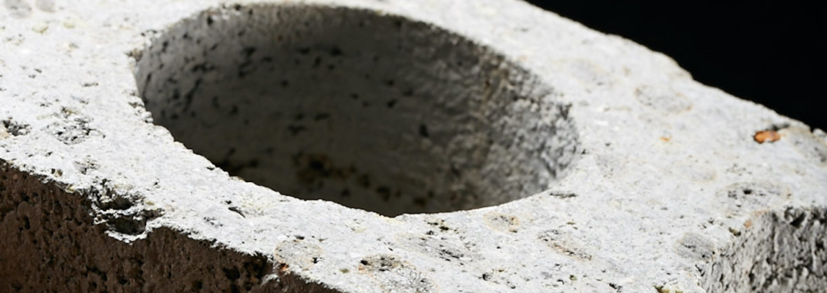 Innovations in Hard Architectural Surfaces - Material ConneXion