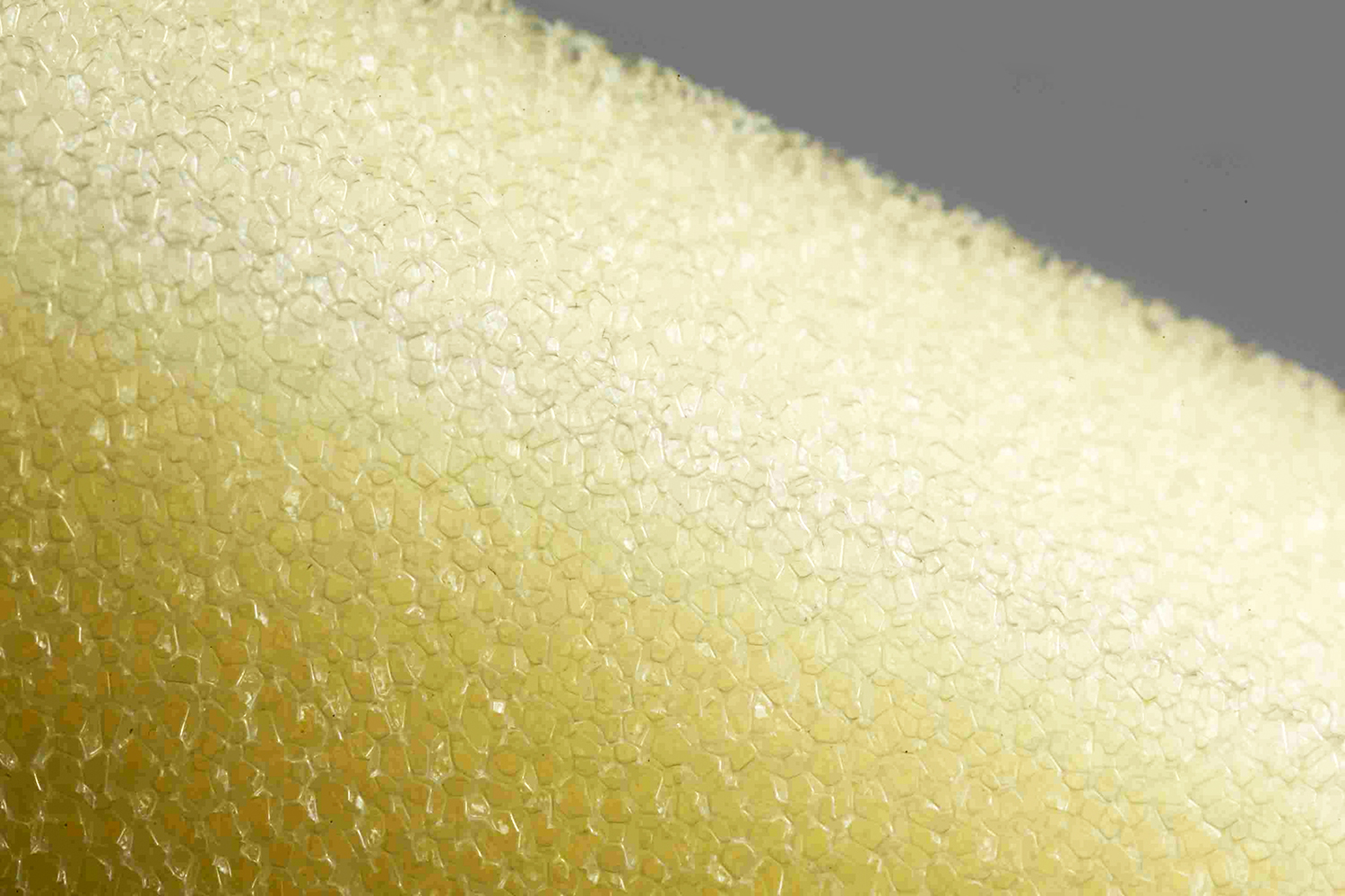 Reticulated Foam - Material ConneXion