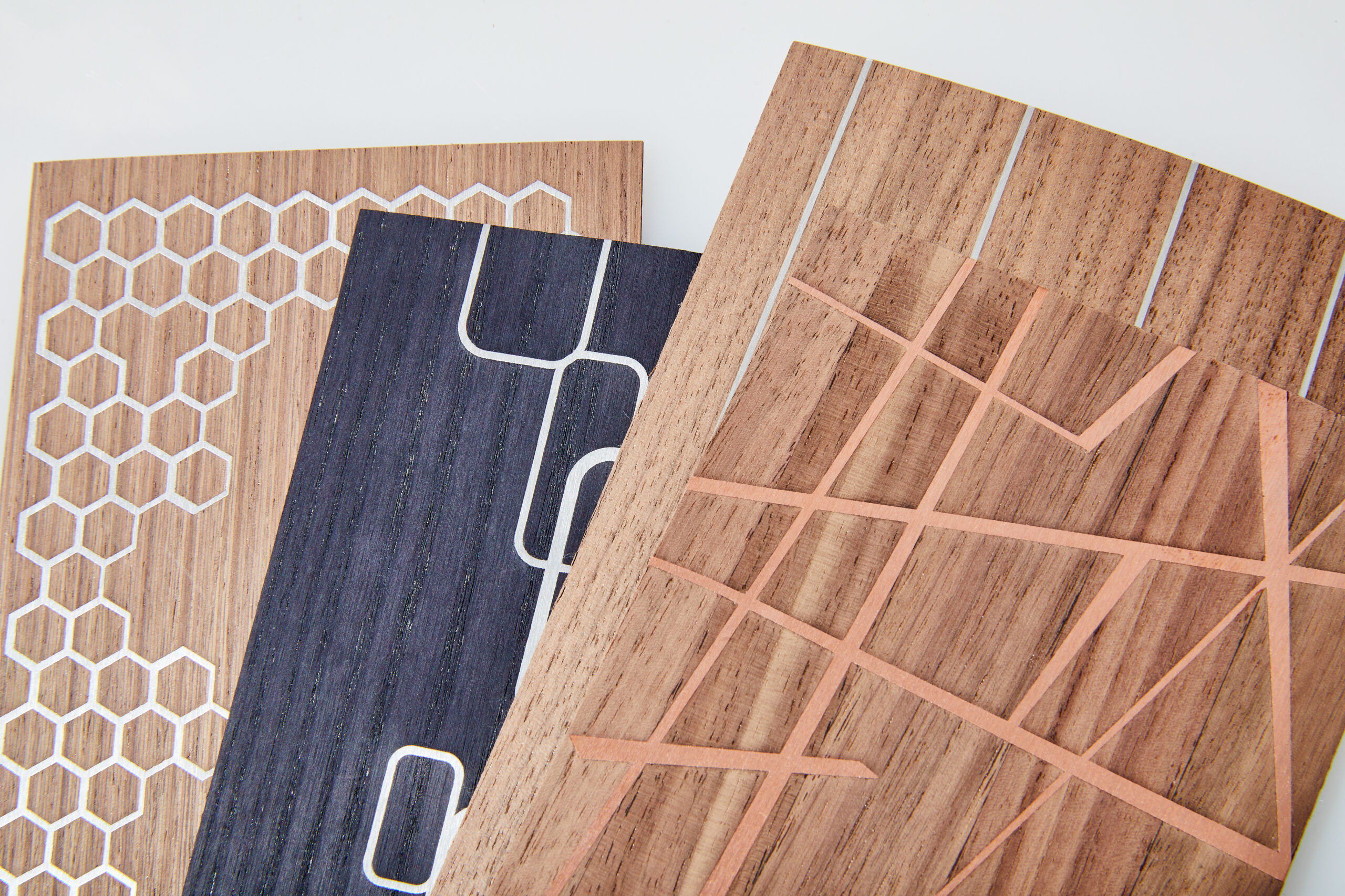 Top 5 Materials - March 2024 - Material ConneXion