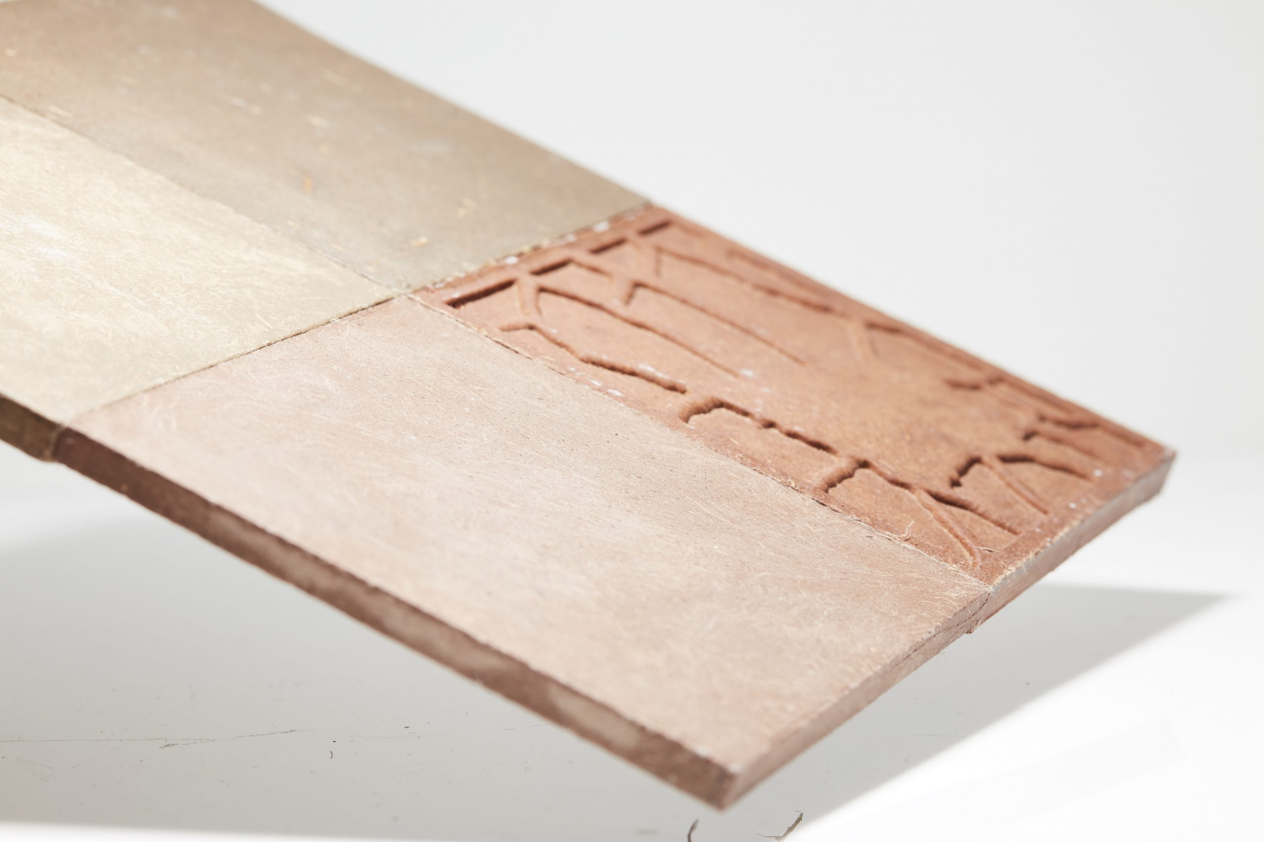 Material Insight: CRIATERRA E-composites - Material ConneXion