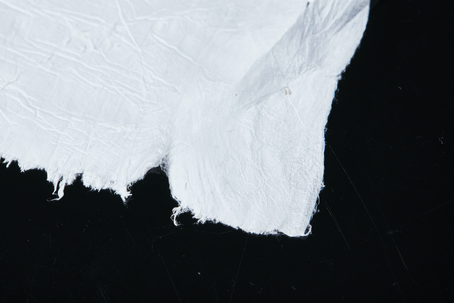 Silk - a New Dimension for the Ancient Material - Material ConneXion