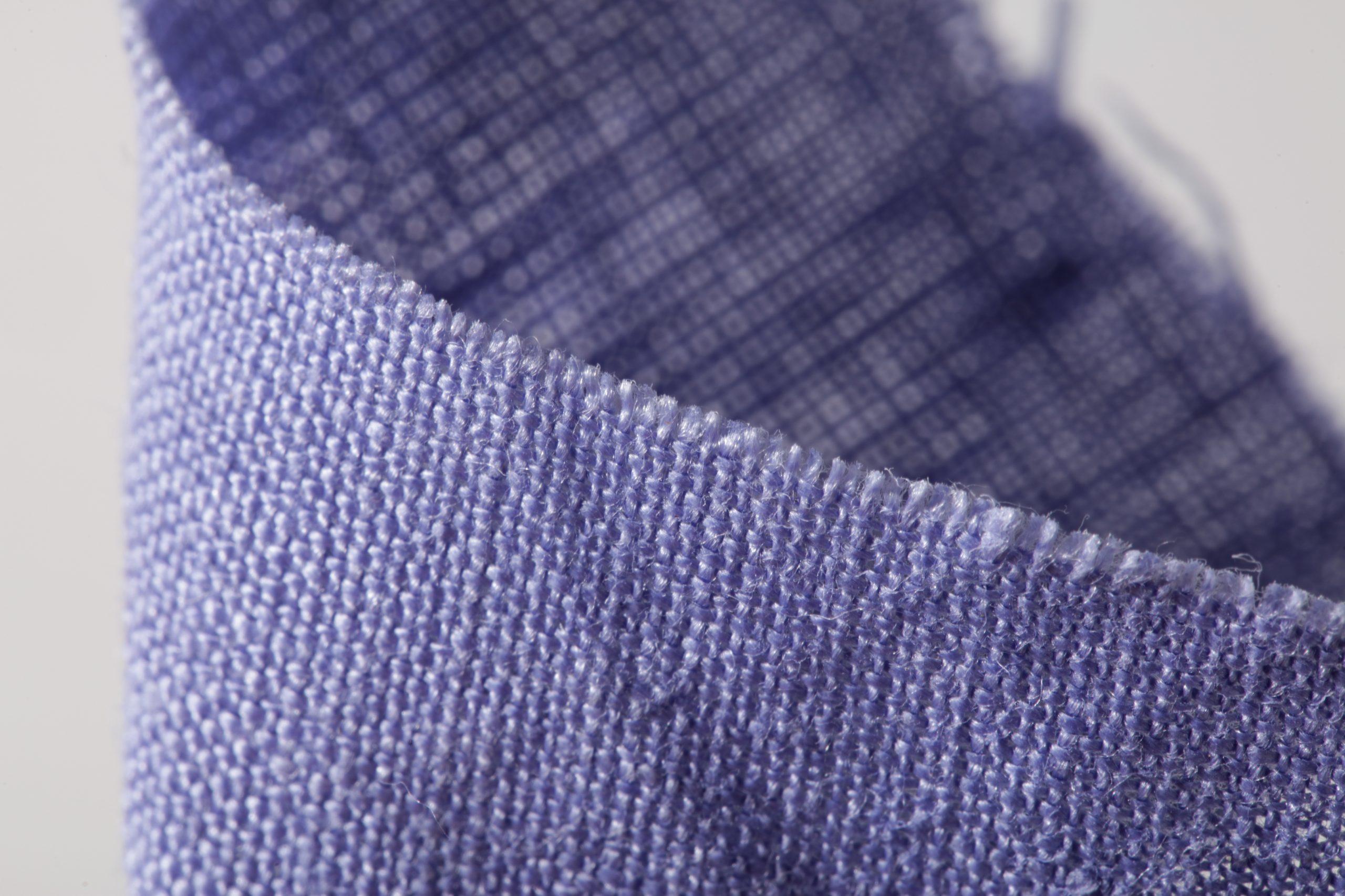 Material Insight: Bacteria Dyed Textiles - Material ConneXion