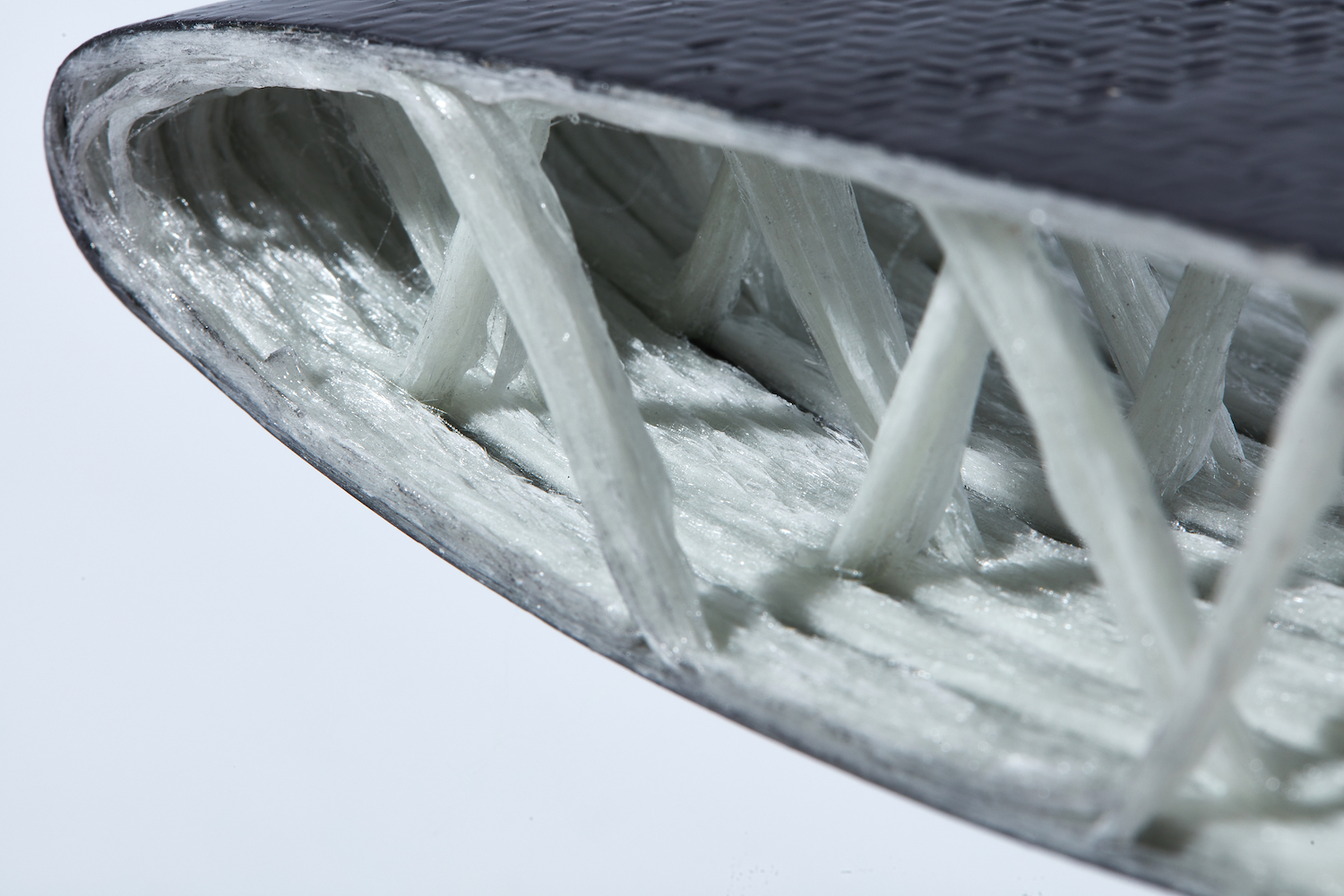 Material Profile: CF3D™ - Material ConneXion