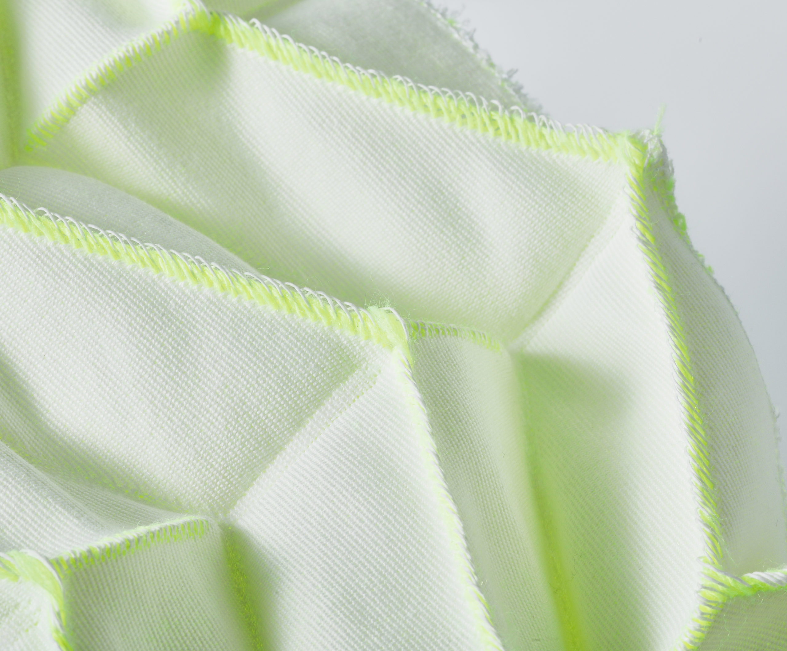 Material Insight: Acoustic Architectural Textiles - Material ConneXion