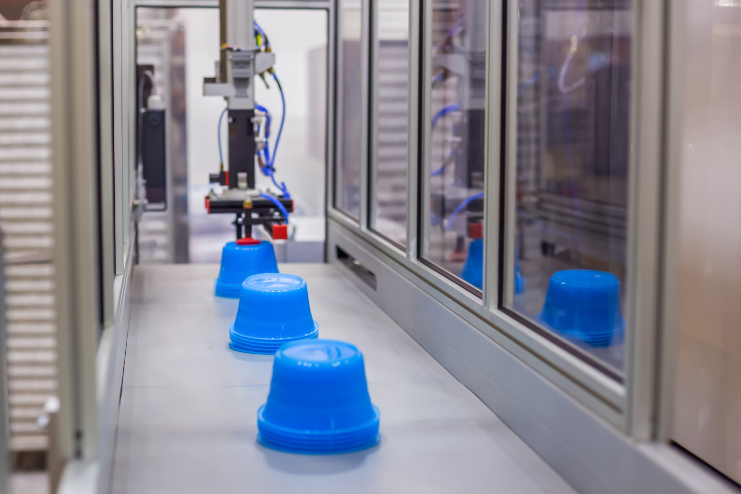 How It’s Made: Reaction Injection Molding Goes Circular - Material ...