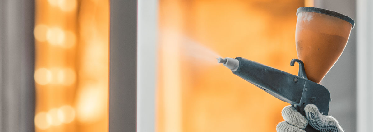 Challenges and Opportunities for Powder vs. Liquid Coatings - Material ...