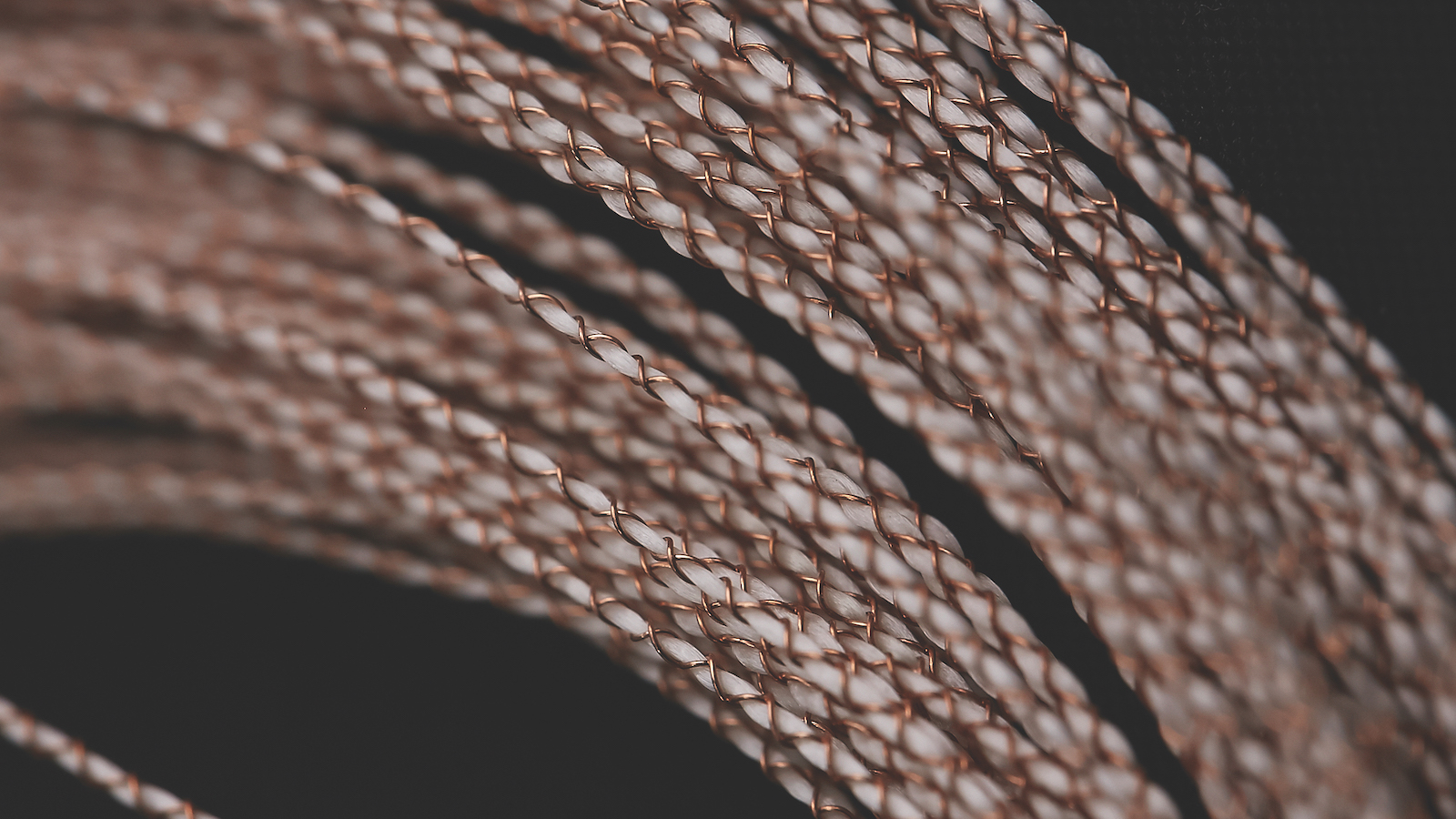 Staple Fiber, Monofilament, and Multifilament - Material ConneXion