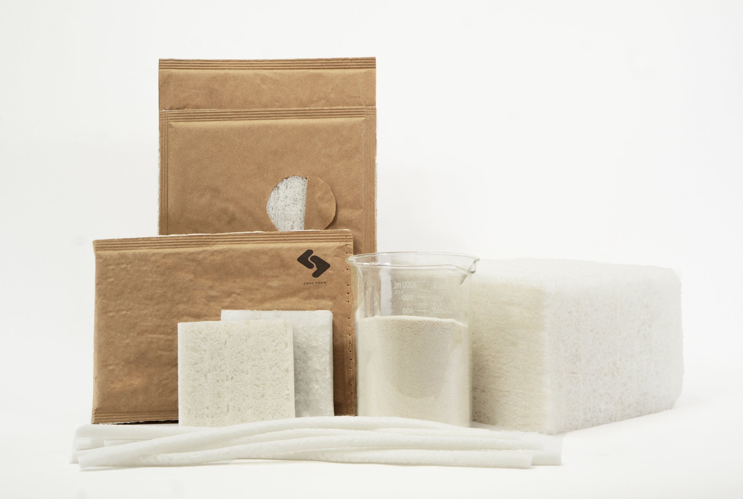 Material Pulse - What's New in Bio-Based Packaging - Material ConneXion