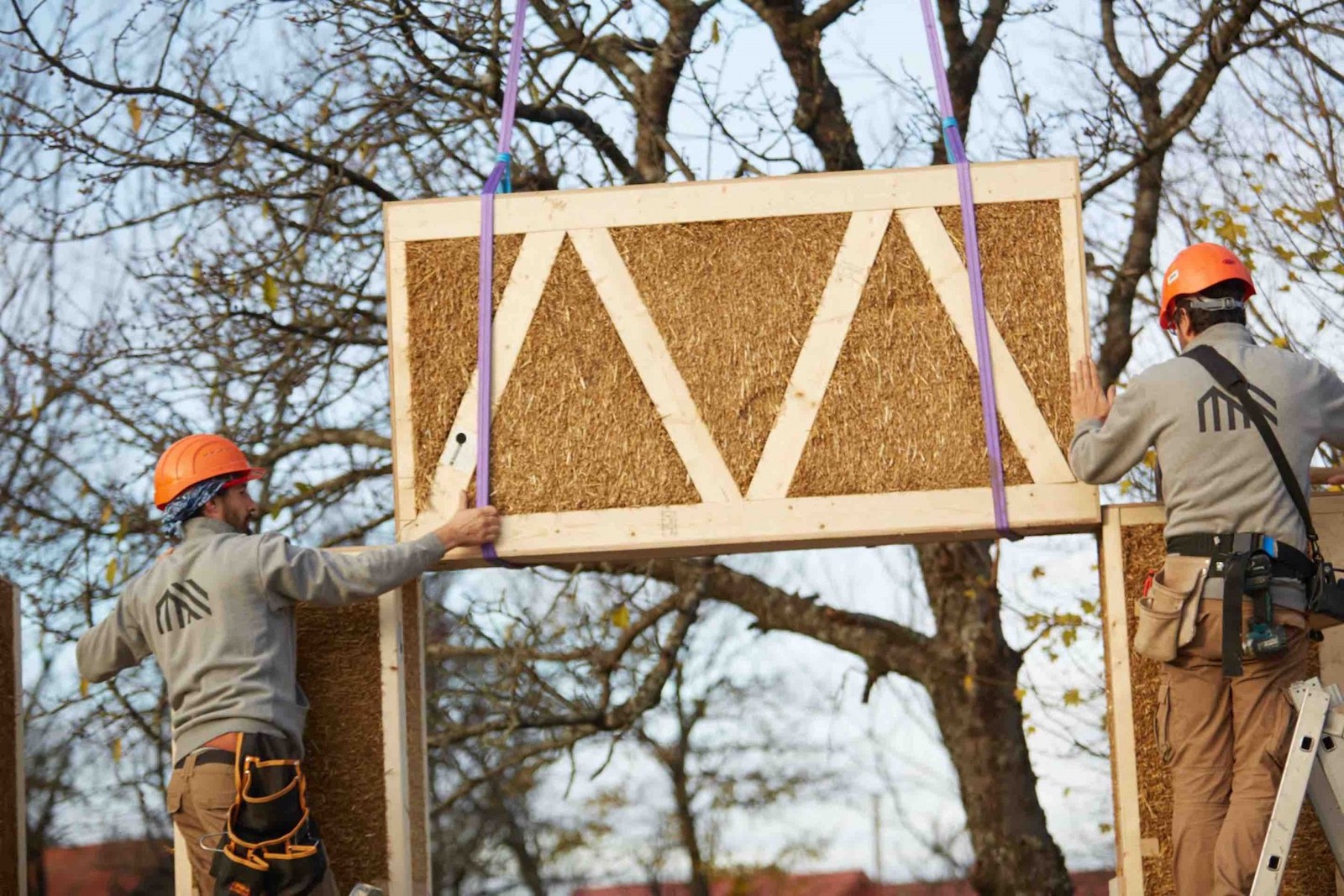 Material Profile: EcoCocon - Material ConneXion