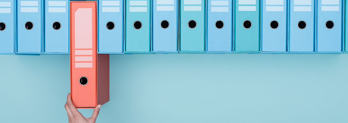 What are some database best practices? - Material ConneXion