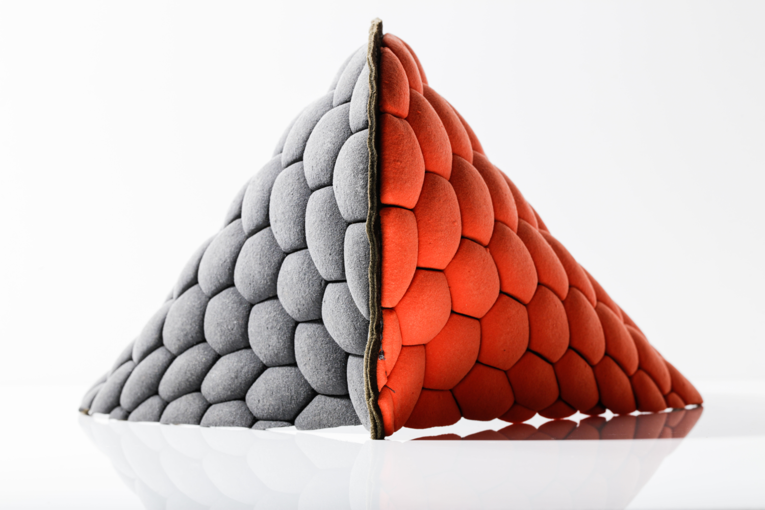 Material Insight: GRDXKN® by Bastian Müller - Material ConneXion