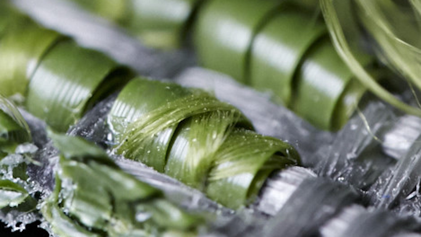 Trilobal and Multi-lobal - Material ConneXion