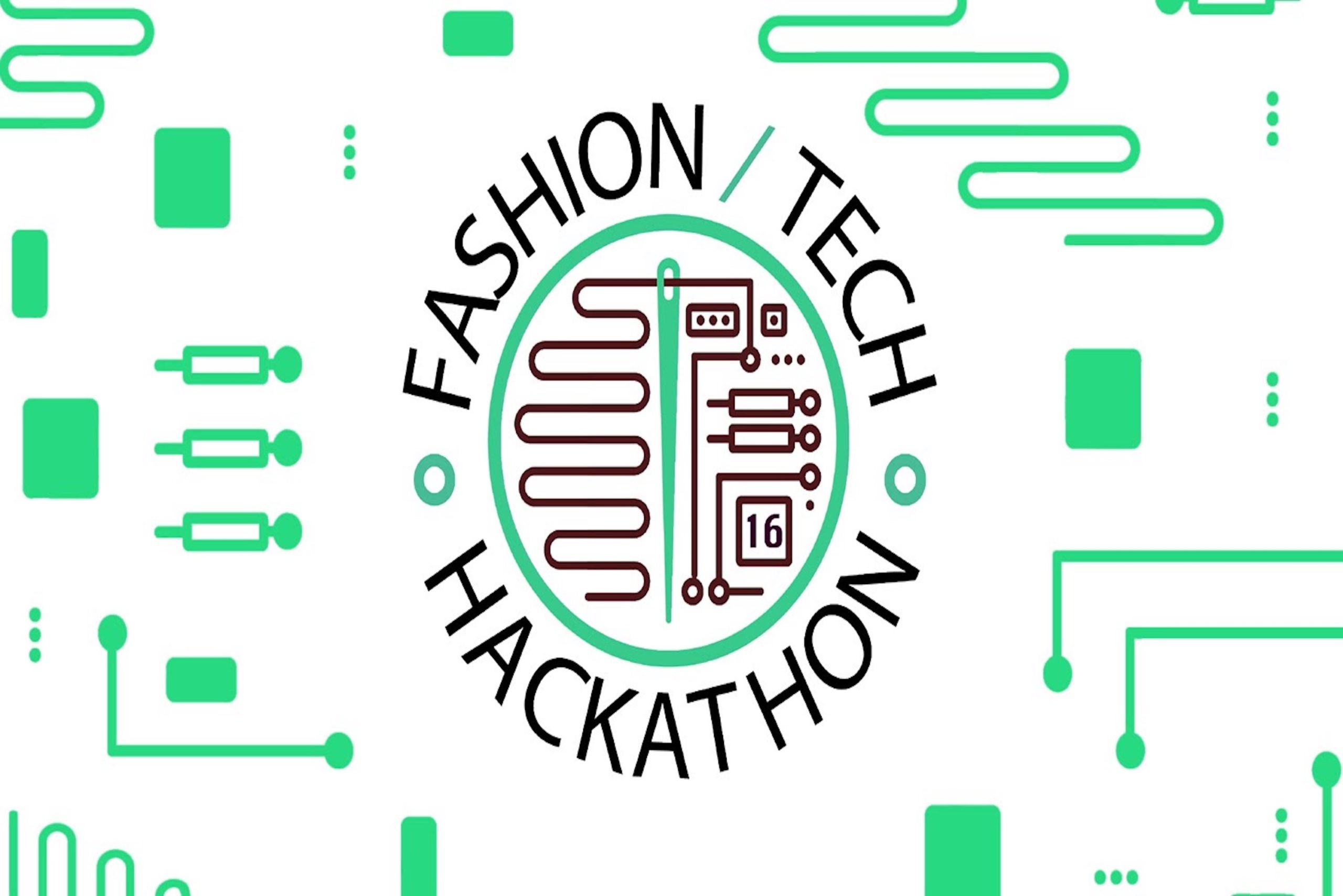 Events Recap: Kent State Fashion / Tech Hackathon - Material ConneXion