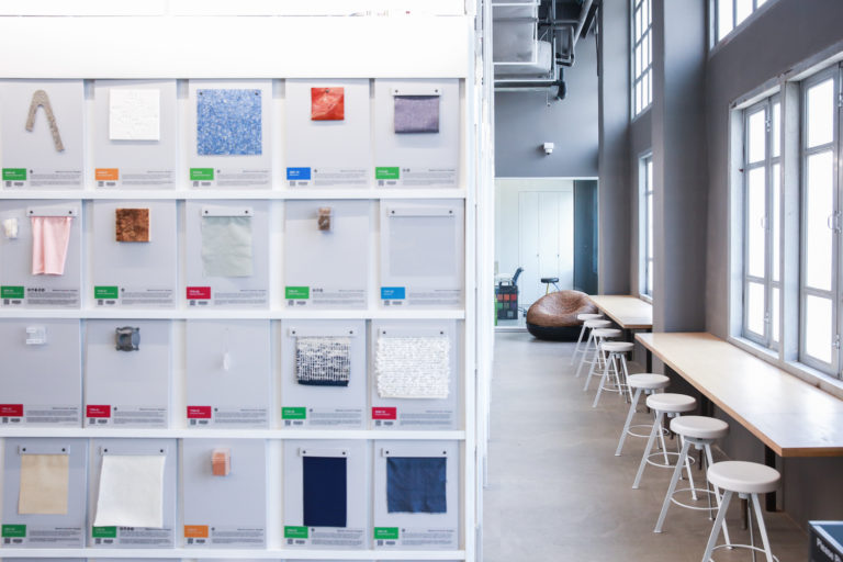 Material ConneXion Bangkok - Material ConneXion