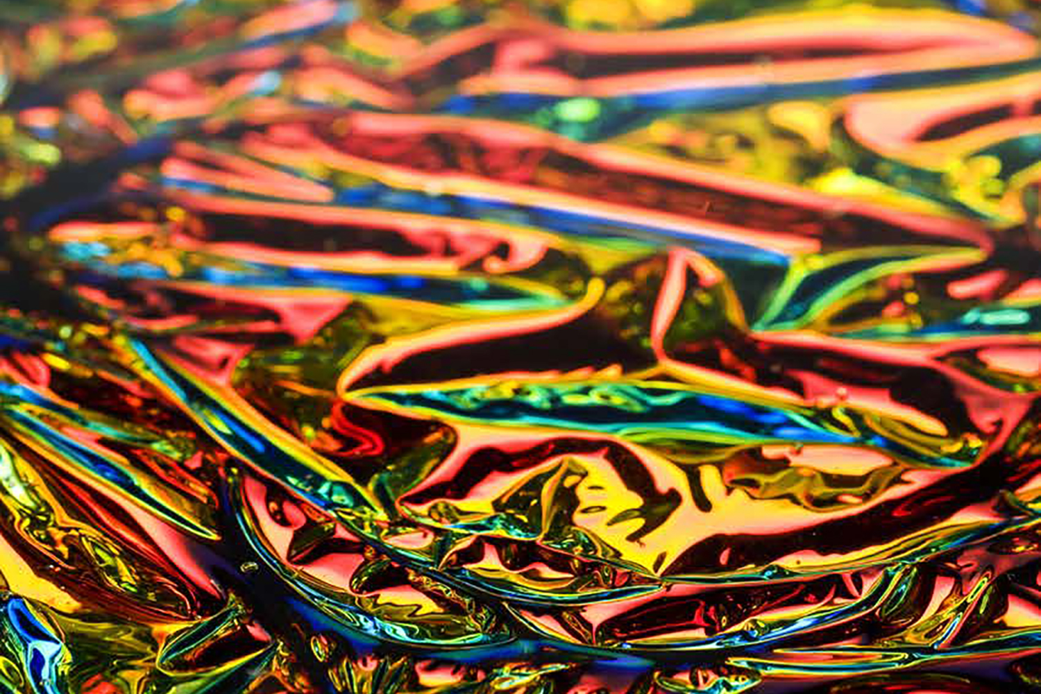 Materials 101 Structural Color Material Connexion