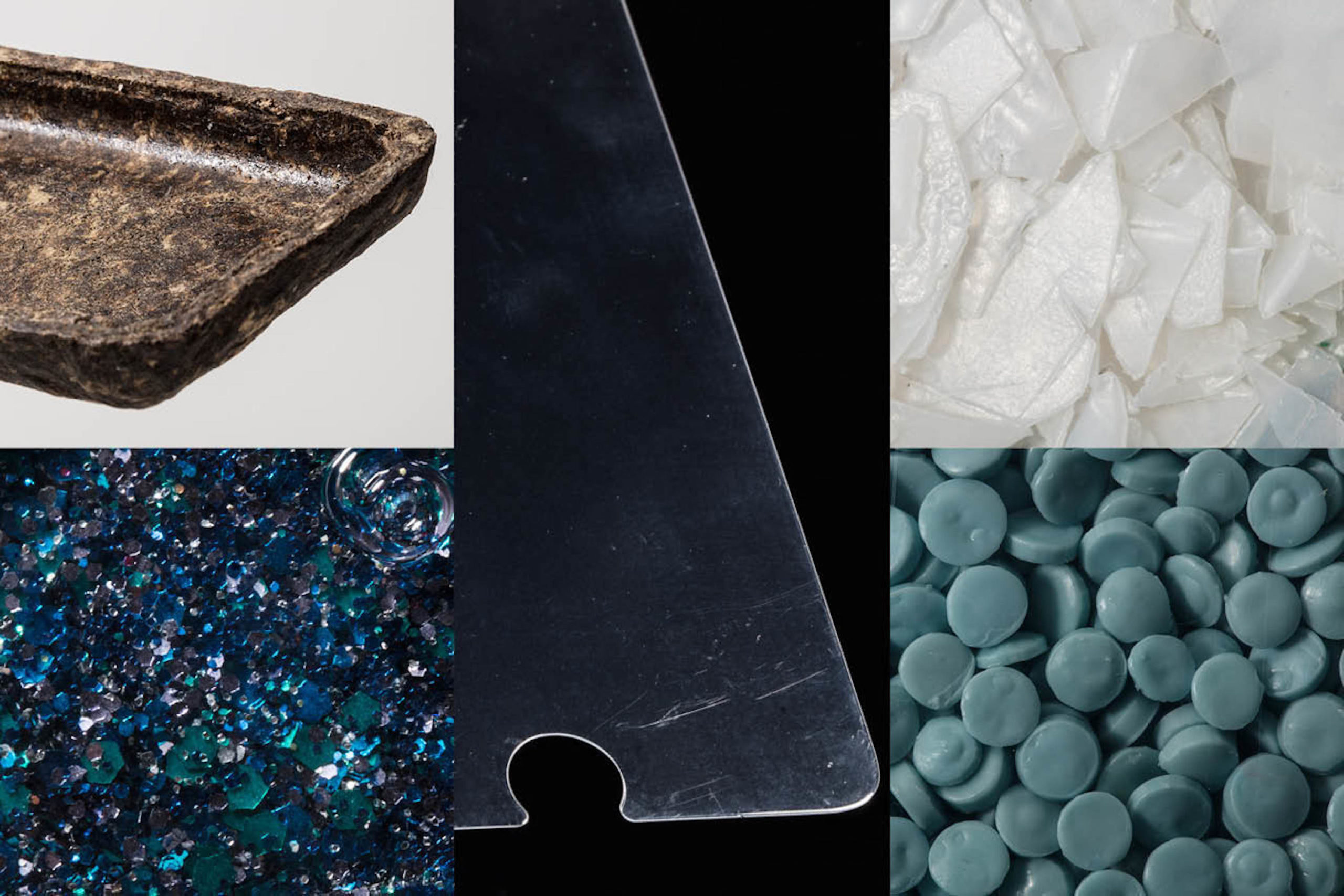 5 Materials You Need to Know: March - Material ConneXion