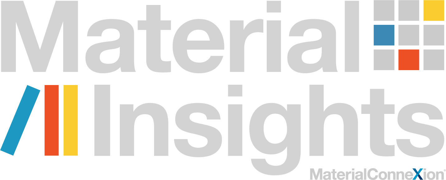 Stop Wasting Time - Start Sourcing! - Material ConneXion