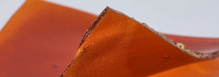 Material Profile: Bio-NIPU - Material ConneXion