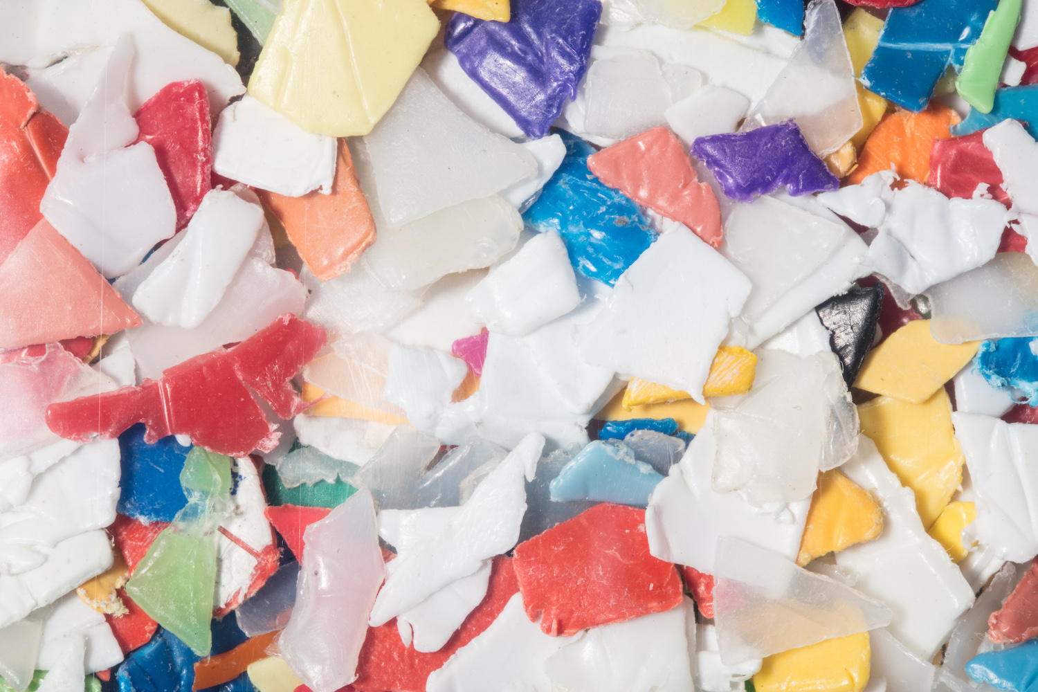 Ocean Plastic – Provenance Is Key - Material ConneXion