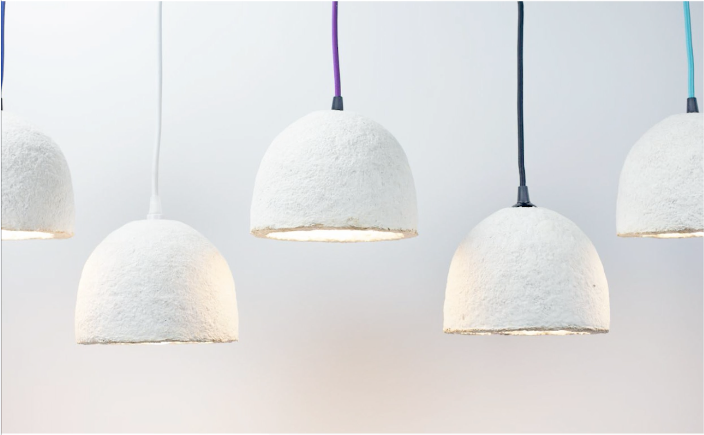 Our Top 10 MDD Examples - Material ConneXion