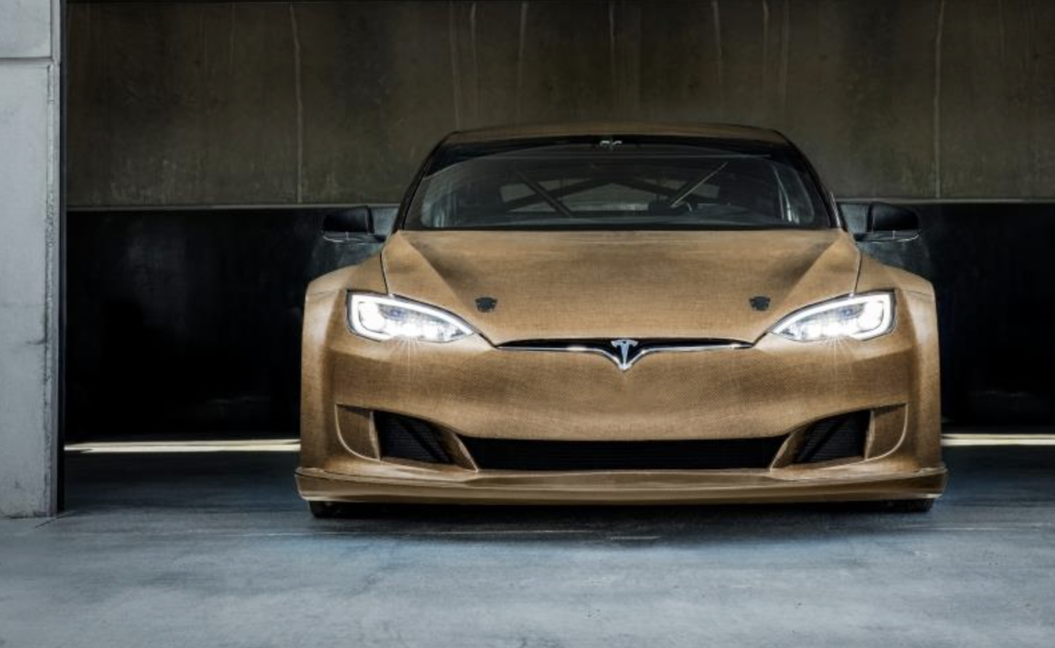 The Future of Materials Presentation - Material ConneXion