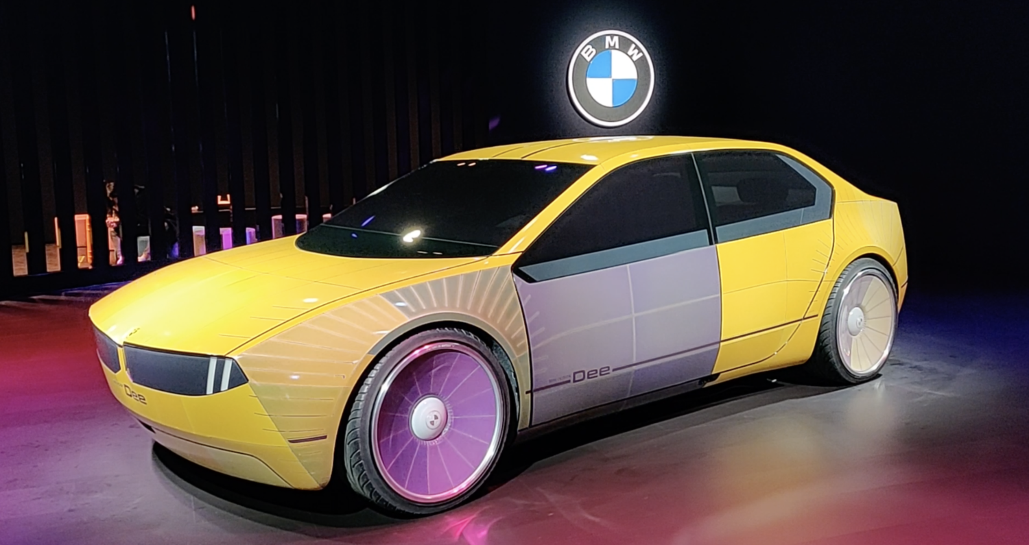 2023 CES Recap + Key Takeaways - Material ConneXion 2023 CES Recap + Key Takeaways - Material ConneXion