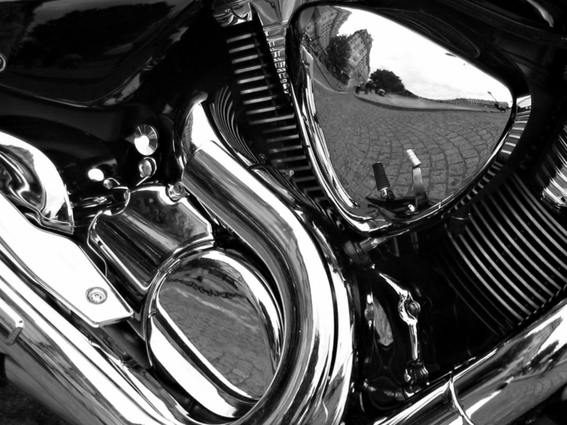 Material Profile: Chrome - Trivalent vs Hexavalent - Material ConneXion