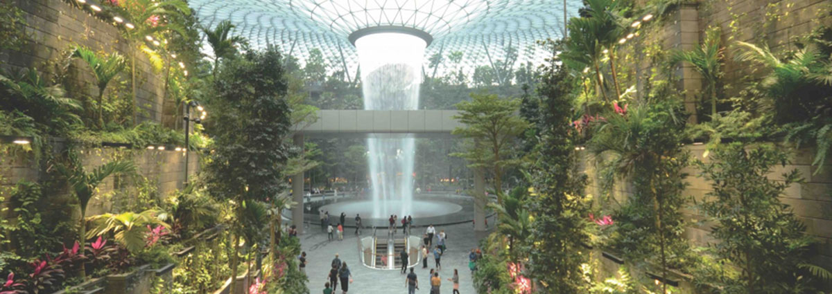 Biophilic Design: In Harmony with Nature - Material ConneXion