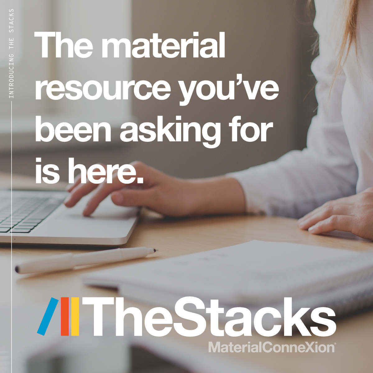 Material Insights Sneak Peek - Material ConneXion