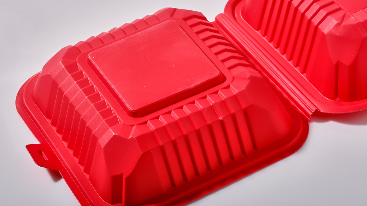 New Biodegradable and Biocomposite Plastics - Material ConneXion