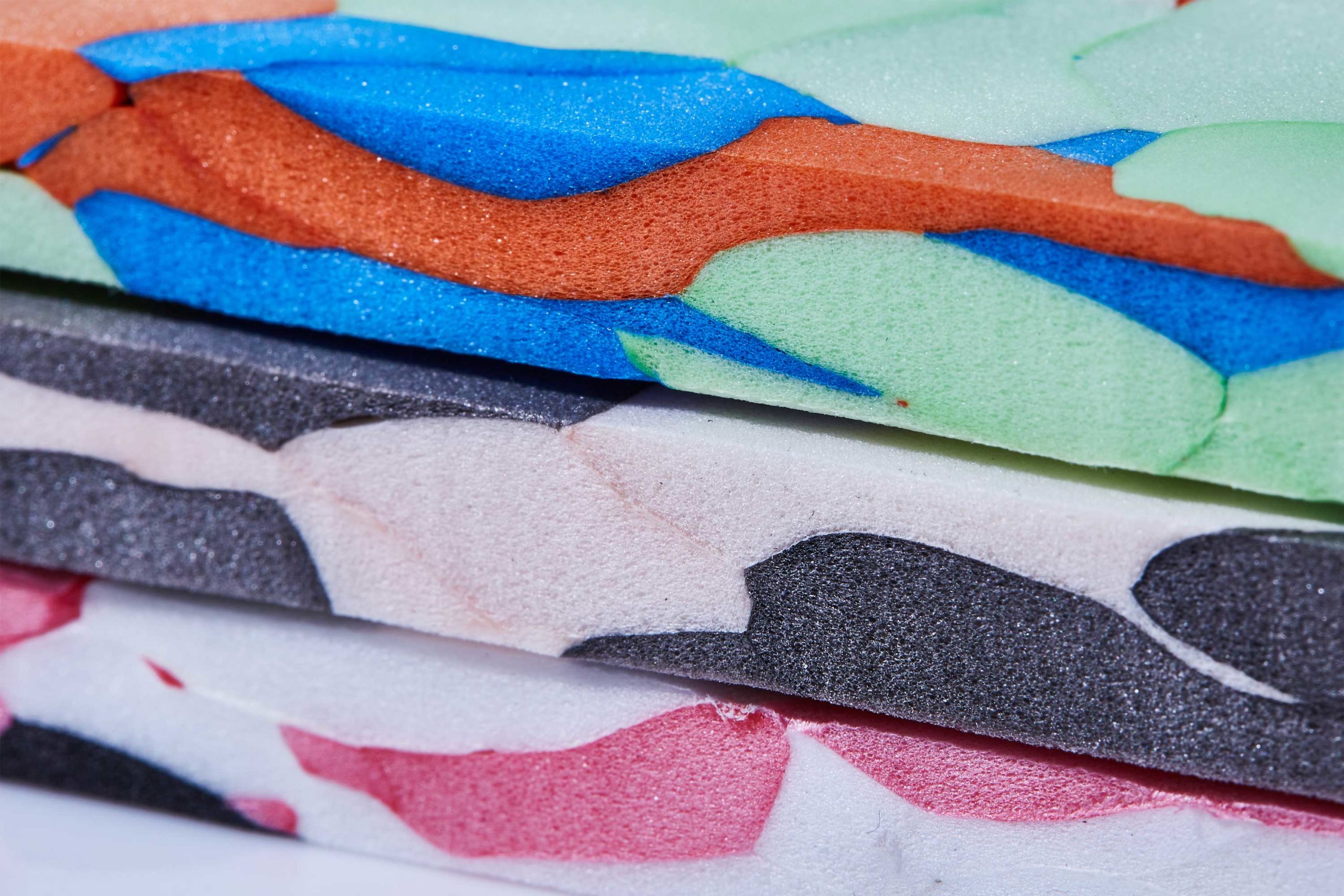 FAQs - Material ConneXion