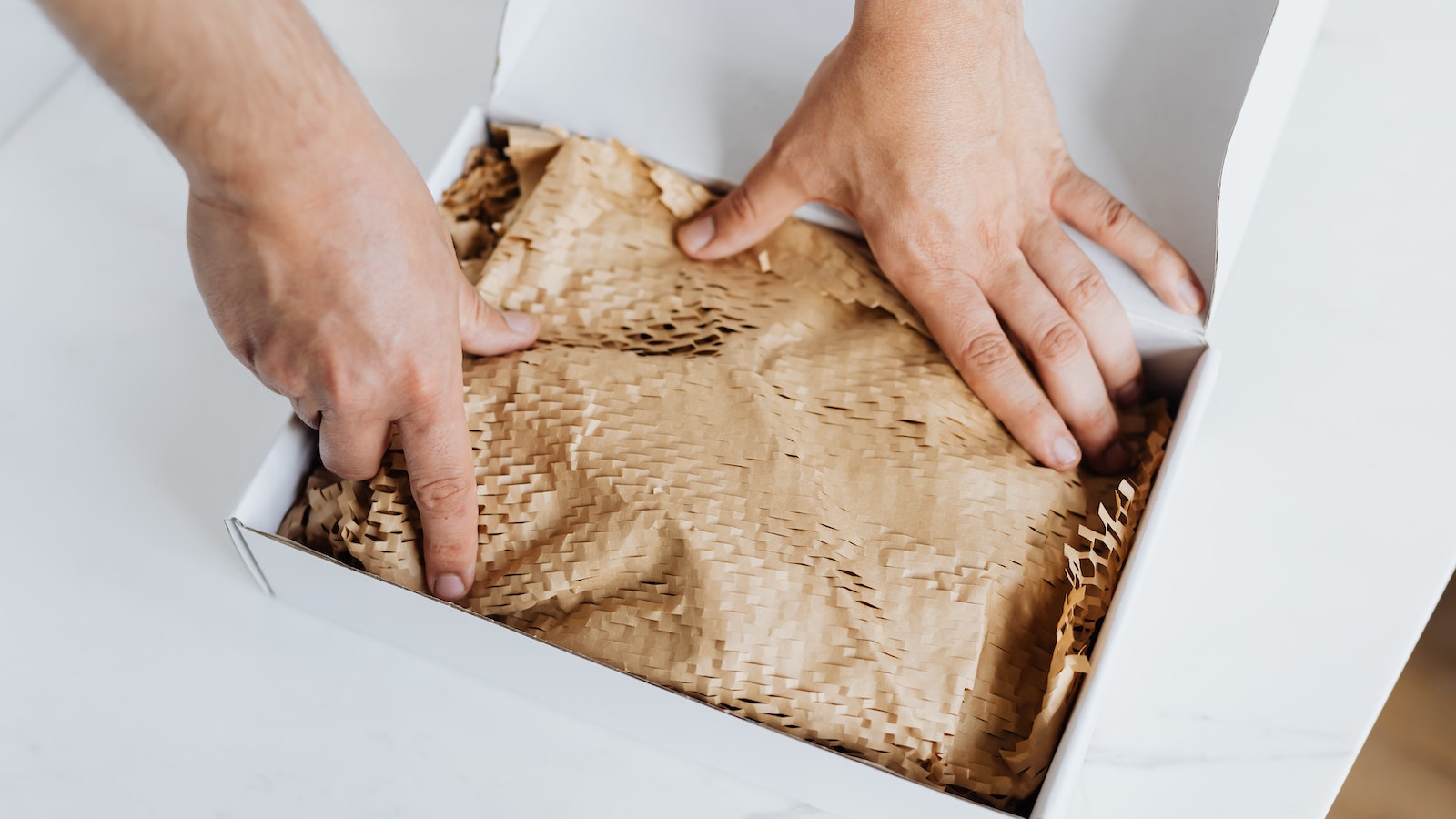 Eye On: E-commerce Packaging - Material ConneXion