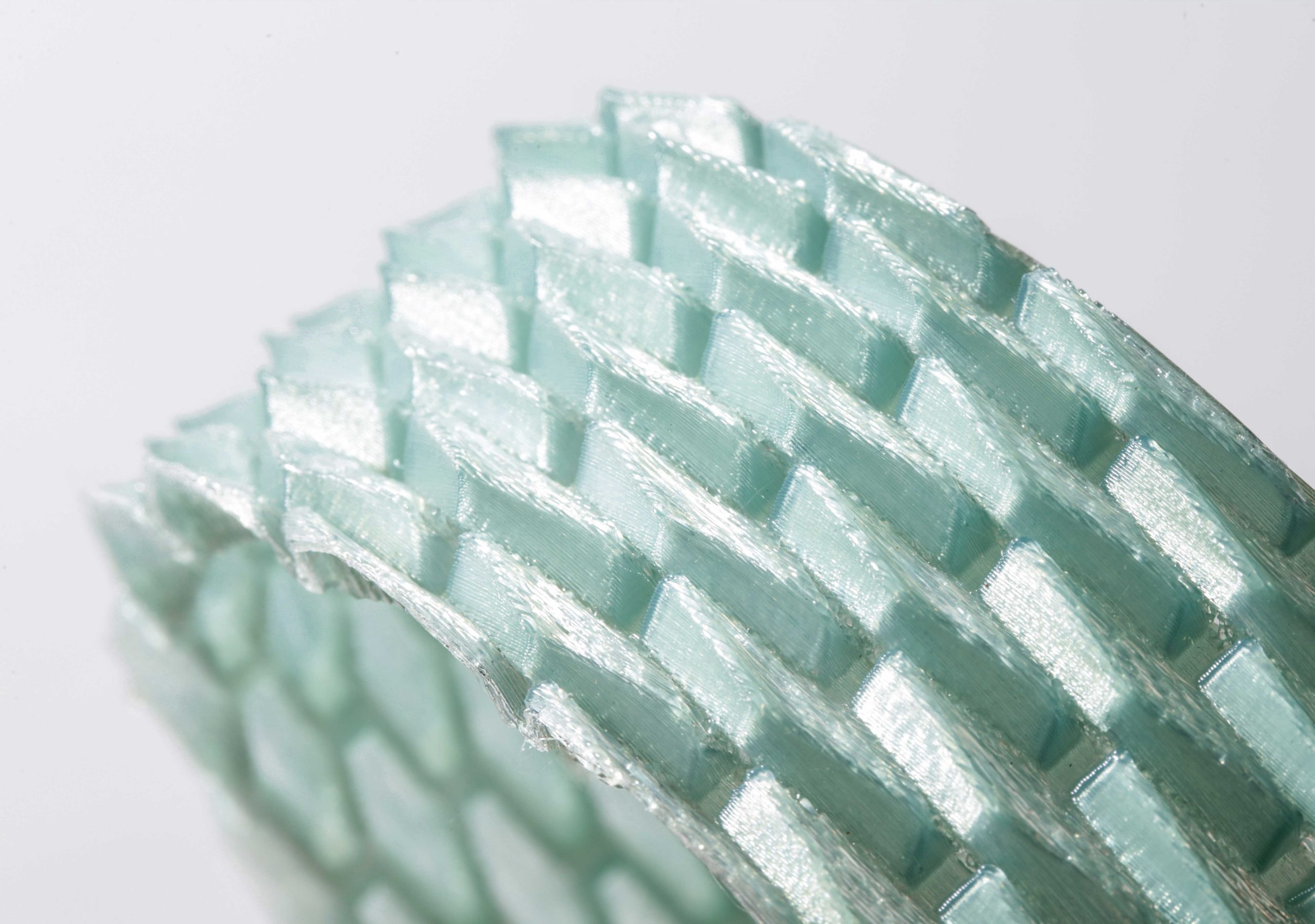 Material Insight: Fishy Filaments™ - Material ConneXion