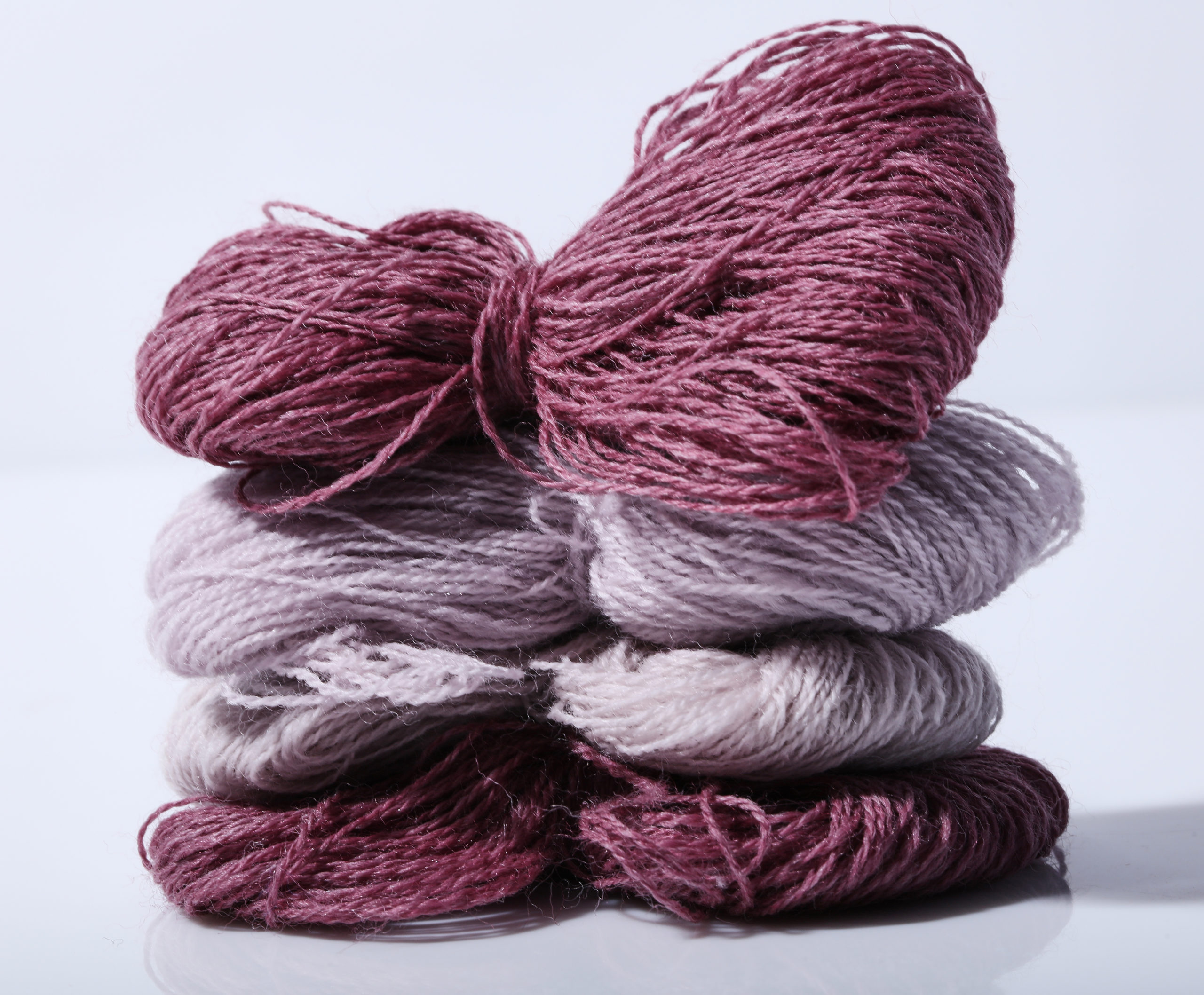 Material Insight: Aulana® Gold Wool - Material ConneXion